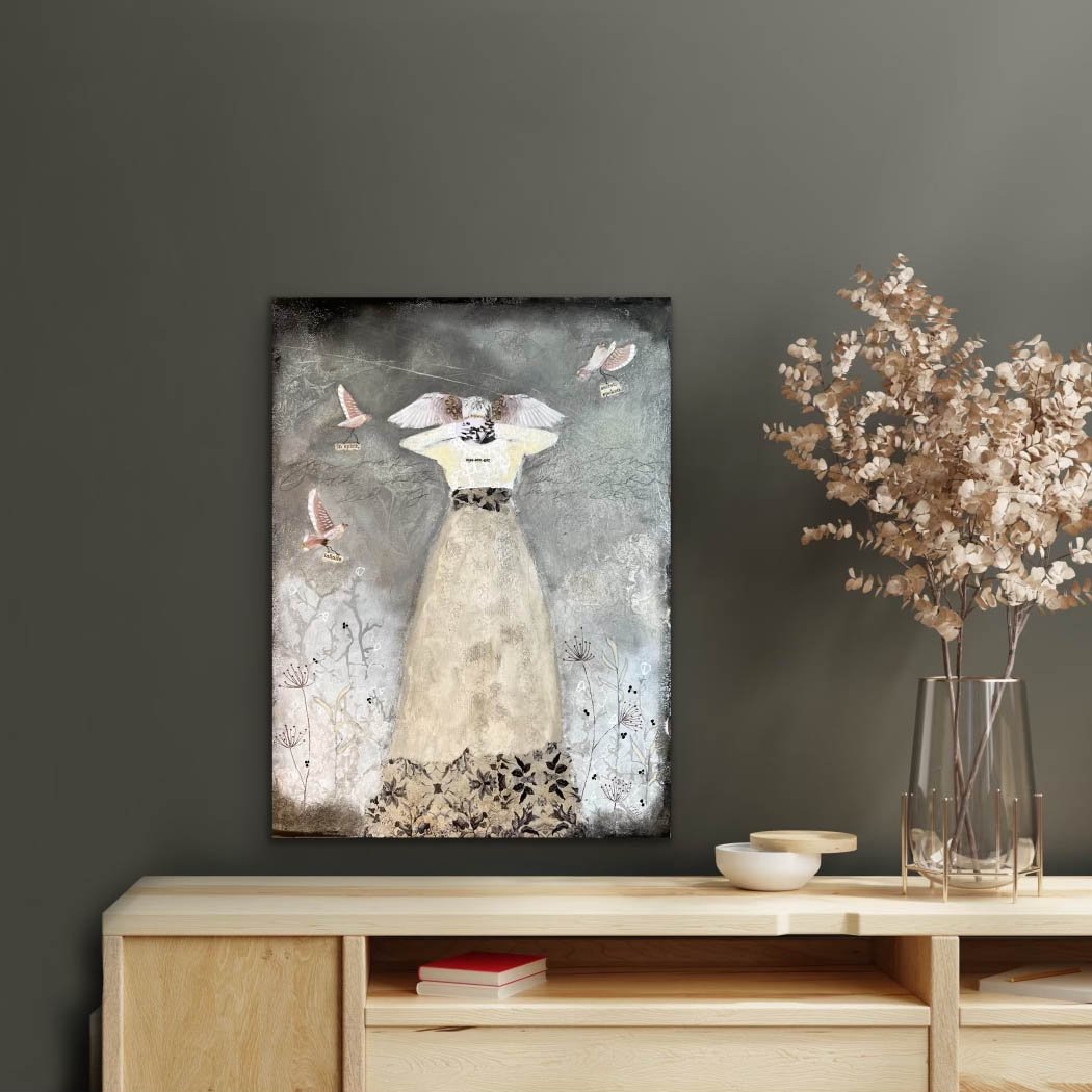Original Artworks — Kate Morgan Art