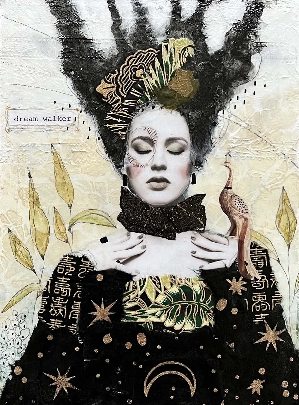 Original Artworks — Kate Morgan Art