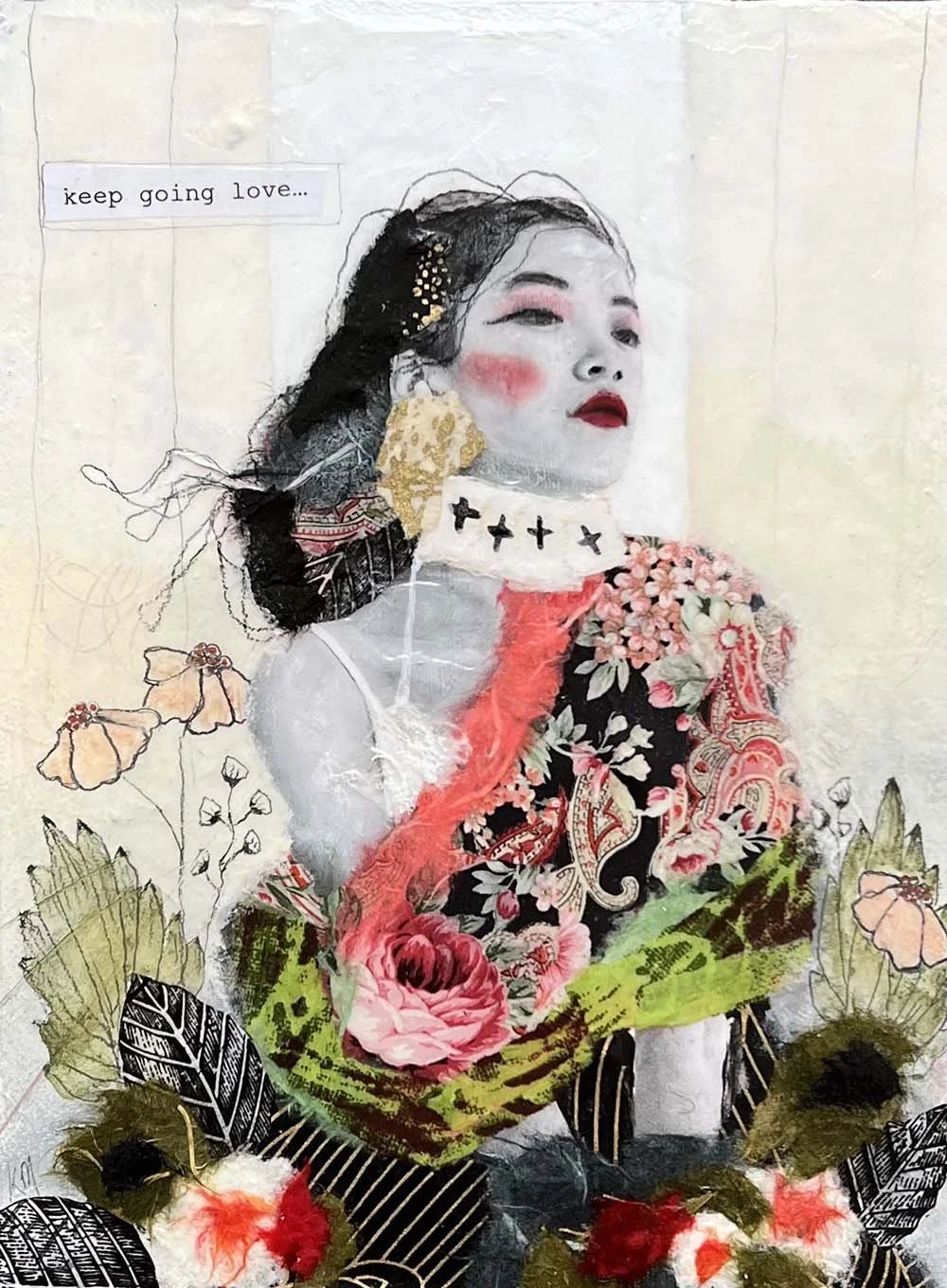 Original Artworks — Kate Morgan Art