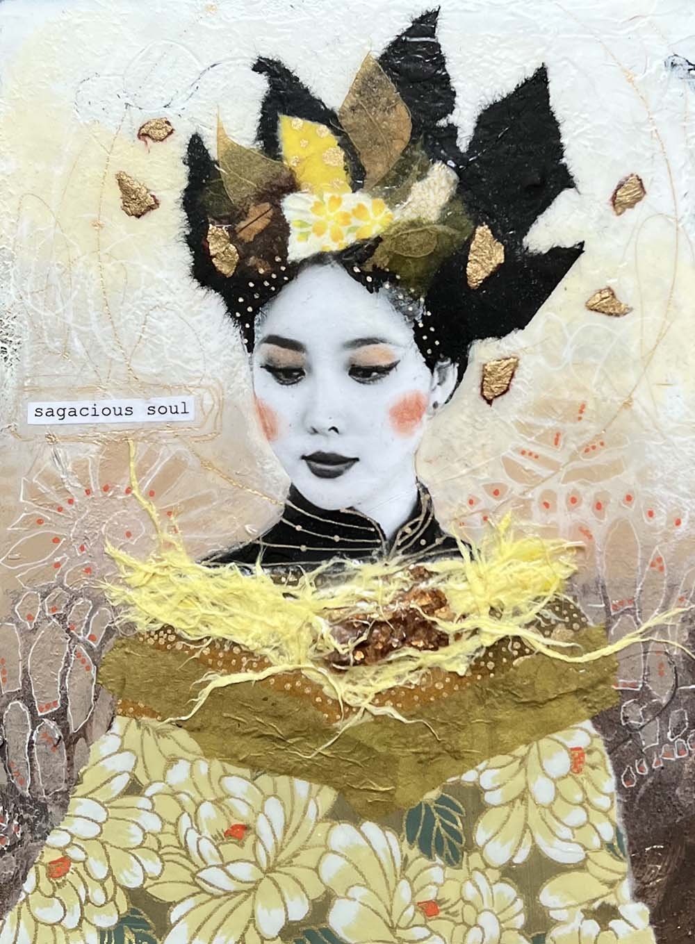 Original Artworks — Kate Morgan Art