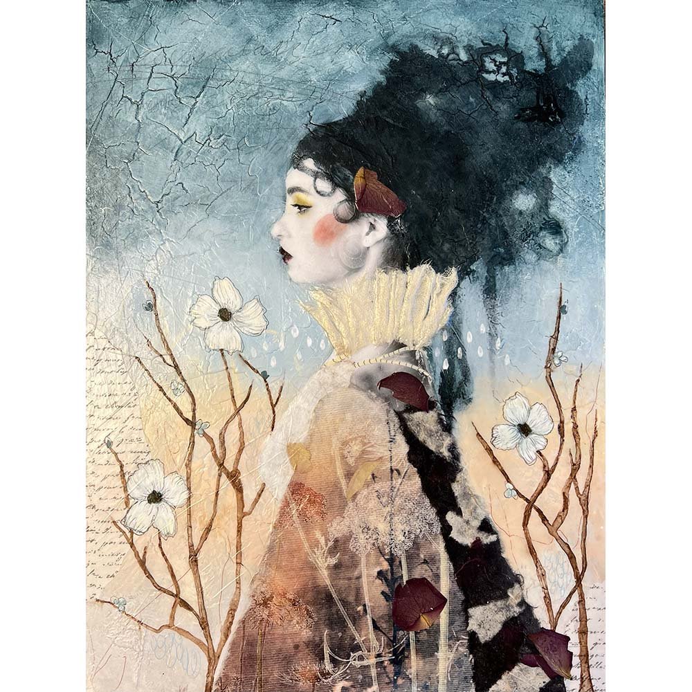 Original Artworks — Kate Morgan Art