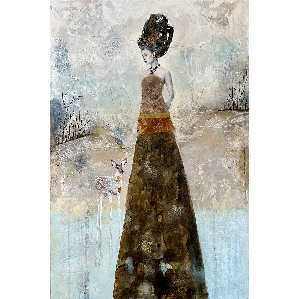 Original Artworks — Kate Morgan Art