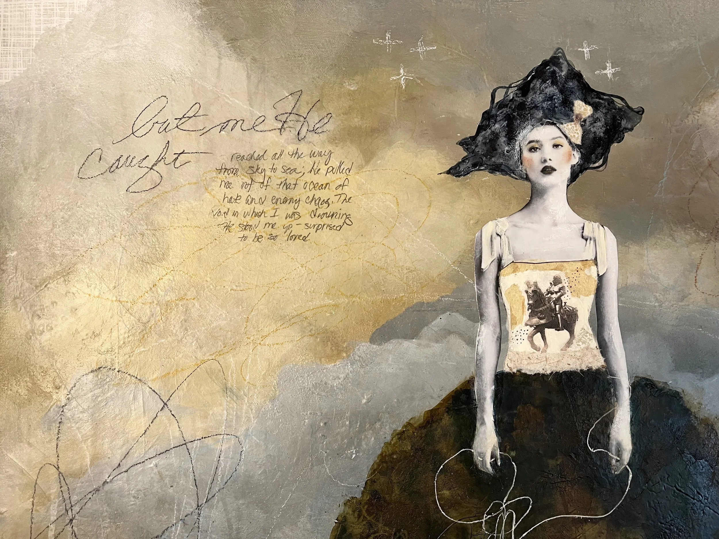 Original Artworks — Kate Morgan Art