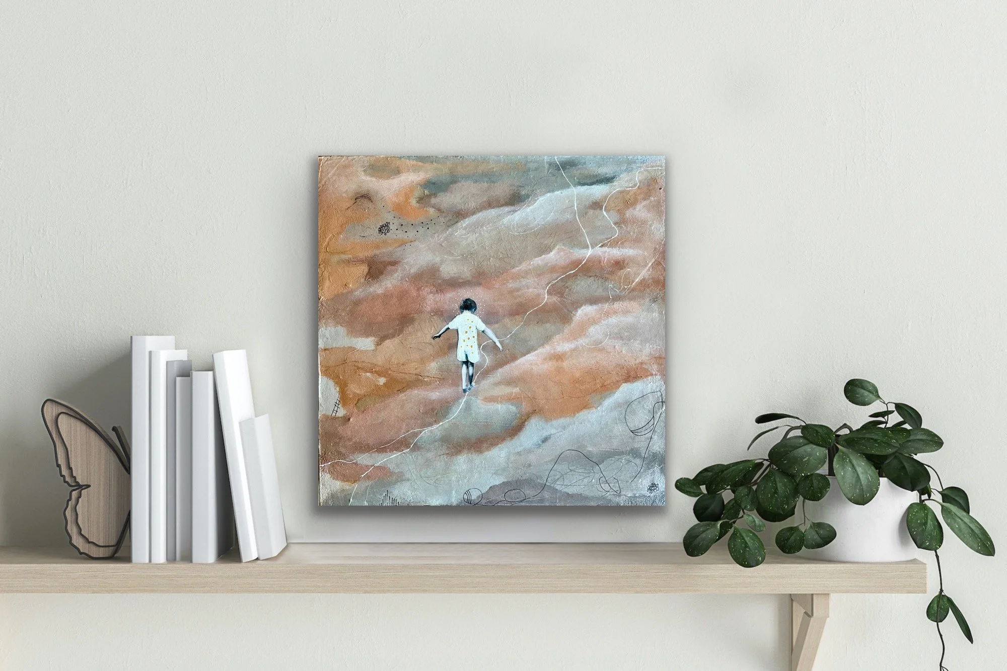 Original Artworks — Kate Morgan Art