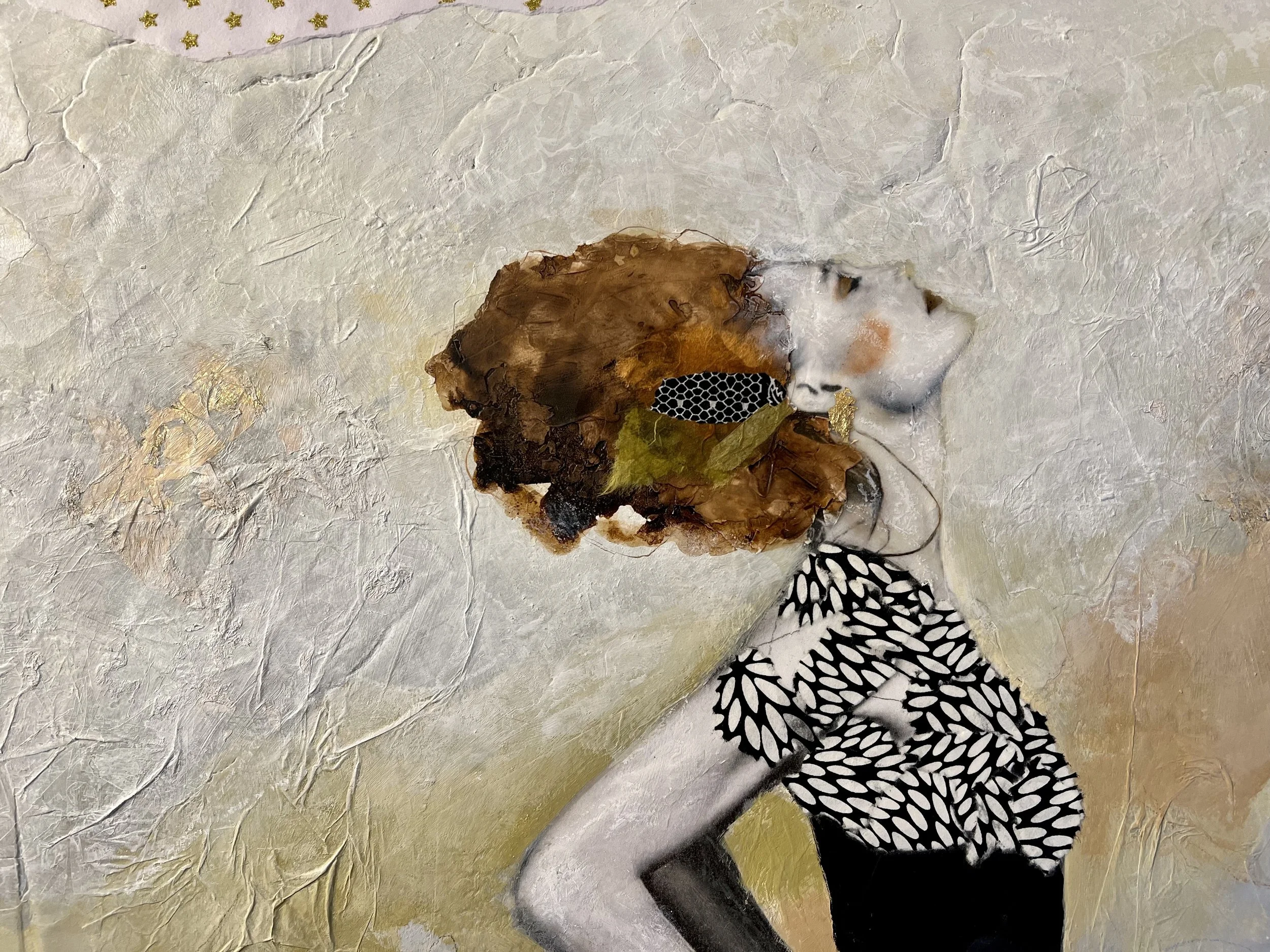 Original Artworks — Kate Morgan Art