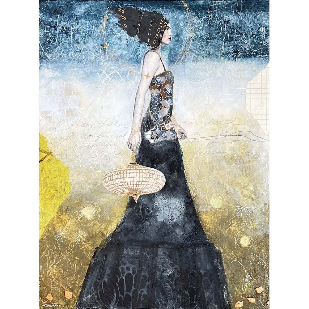 Original Artworks — Kate Morgan Art