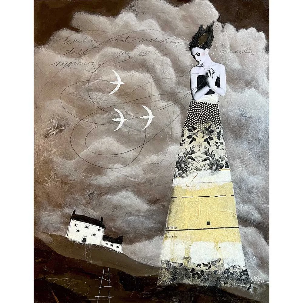 Original Artworks — Kate Morgan Art