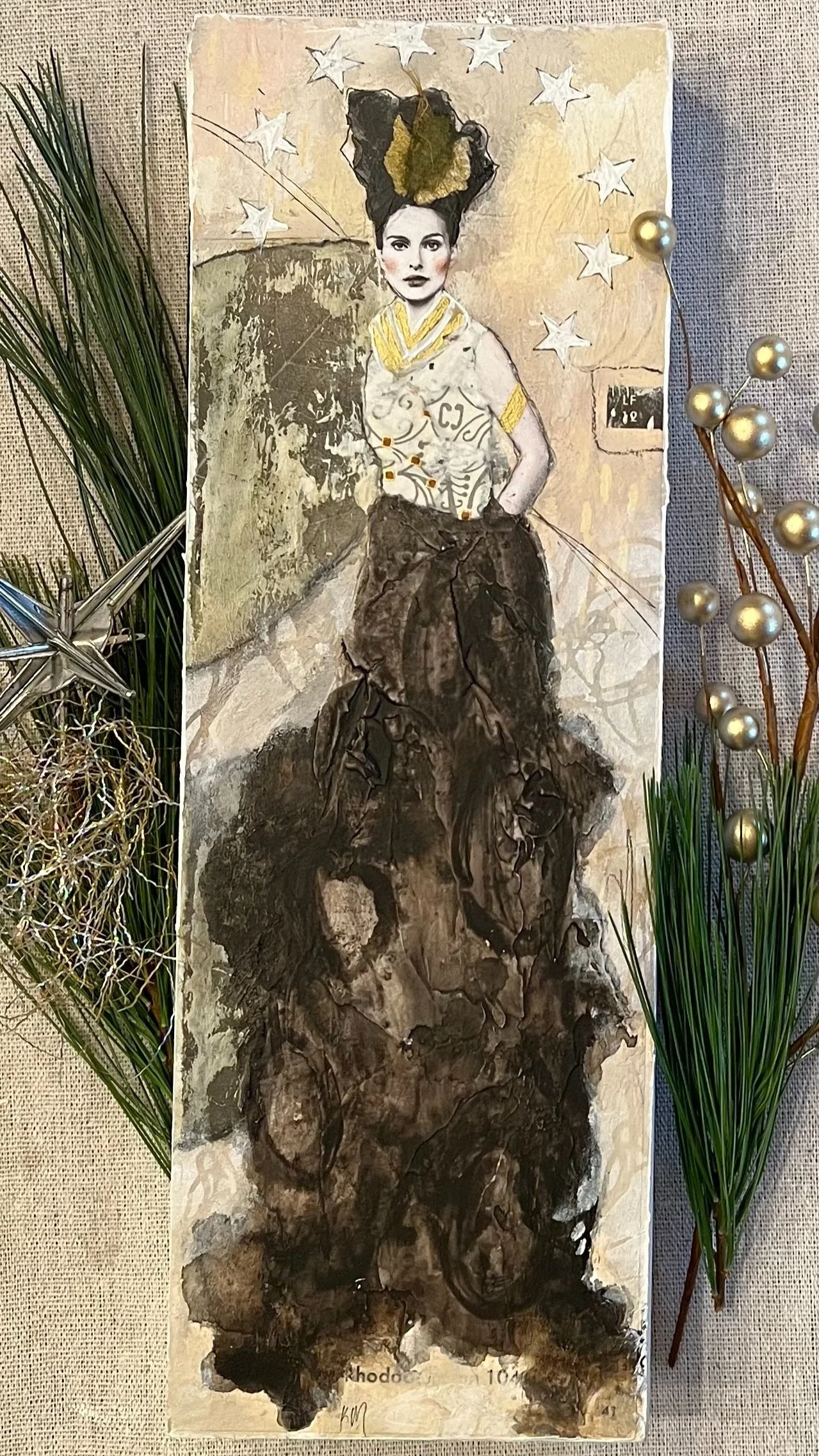 Original Artworks — Kate Morgan Art