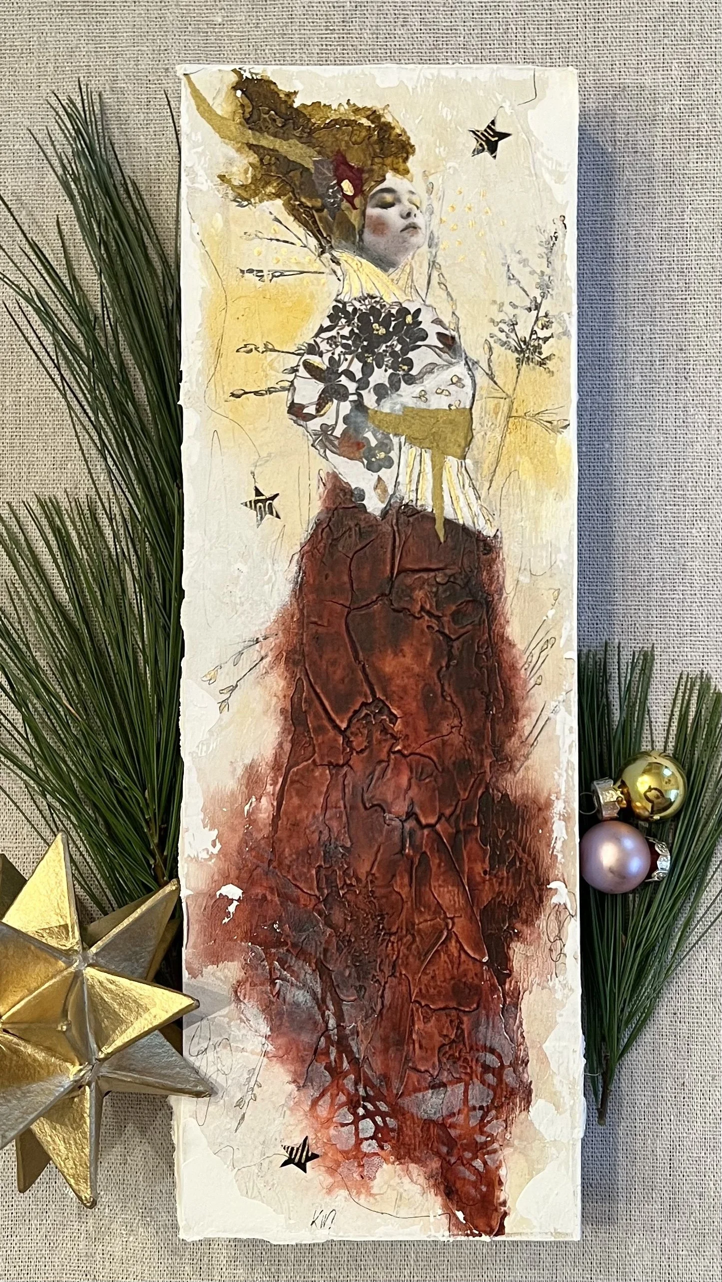 Original Artworks — Kate Morgan Art