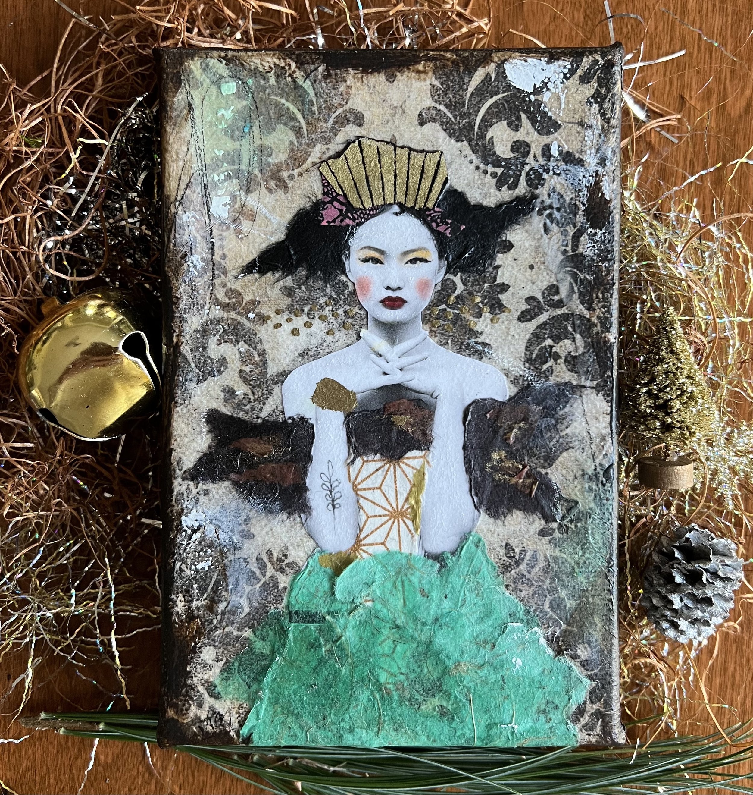 Original Artworks — Kate Morgan Art