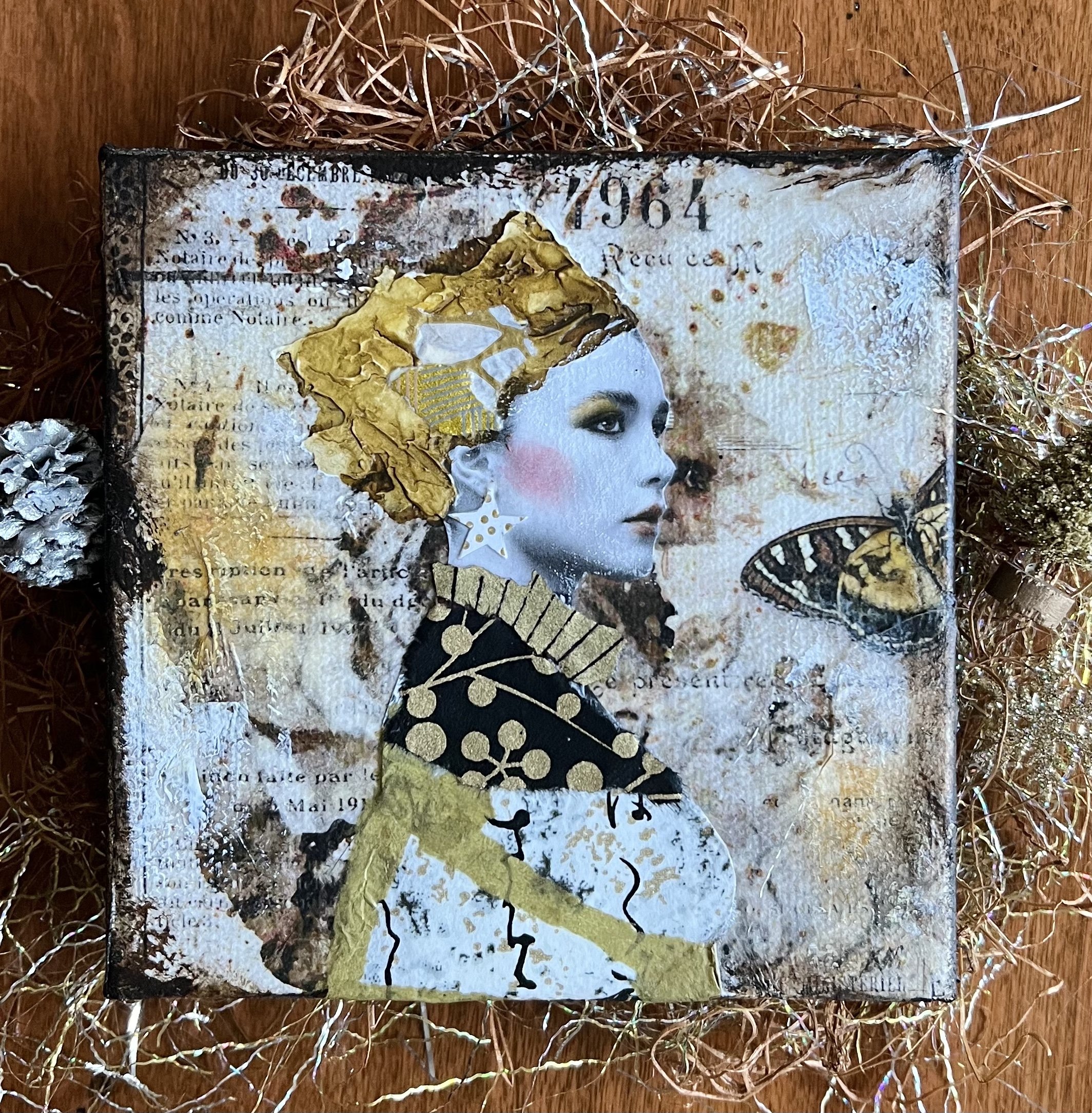 Original Artworks — Kate Morgan Art