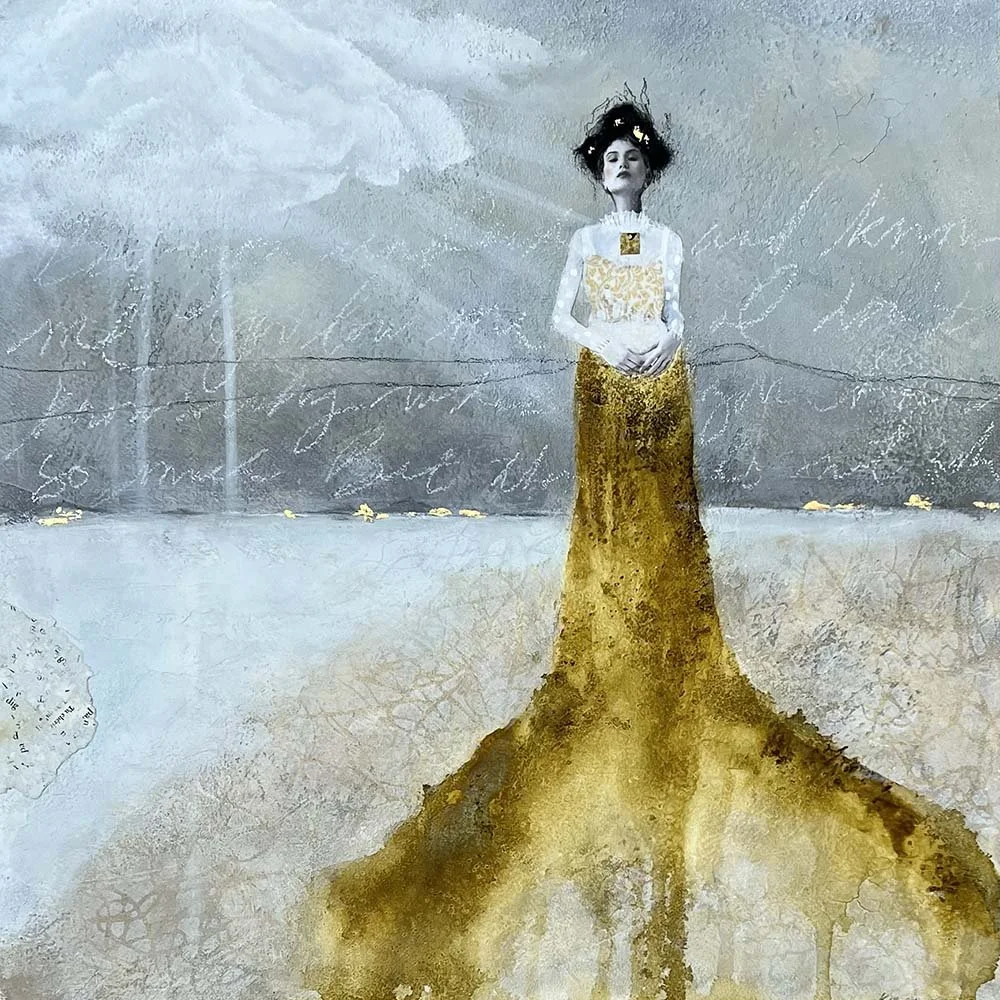 Portfolio — Kate Morgan Art