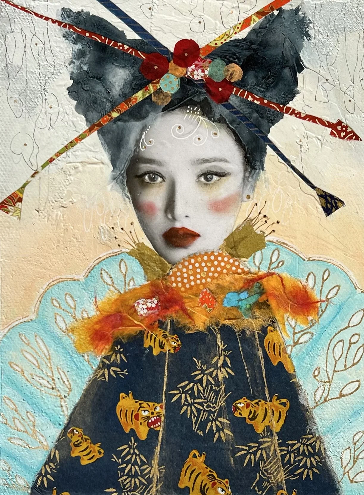 Original Artworks — Kate Morgan Art