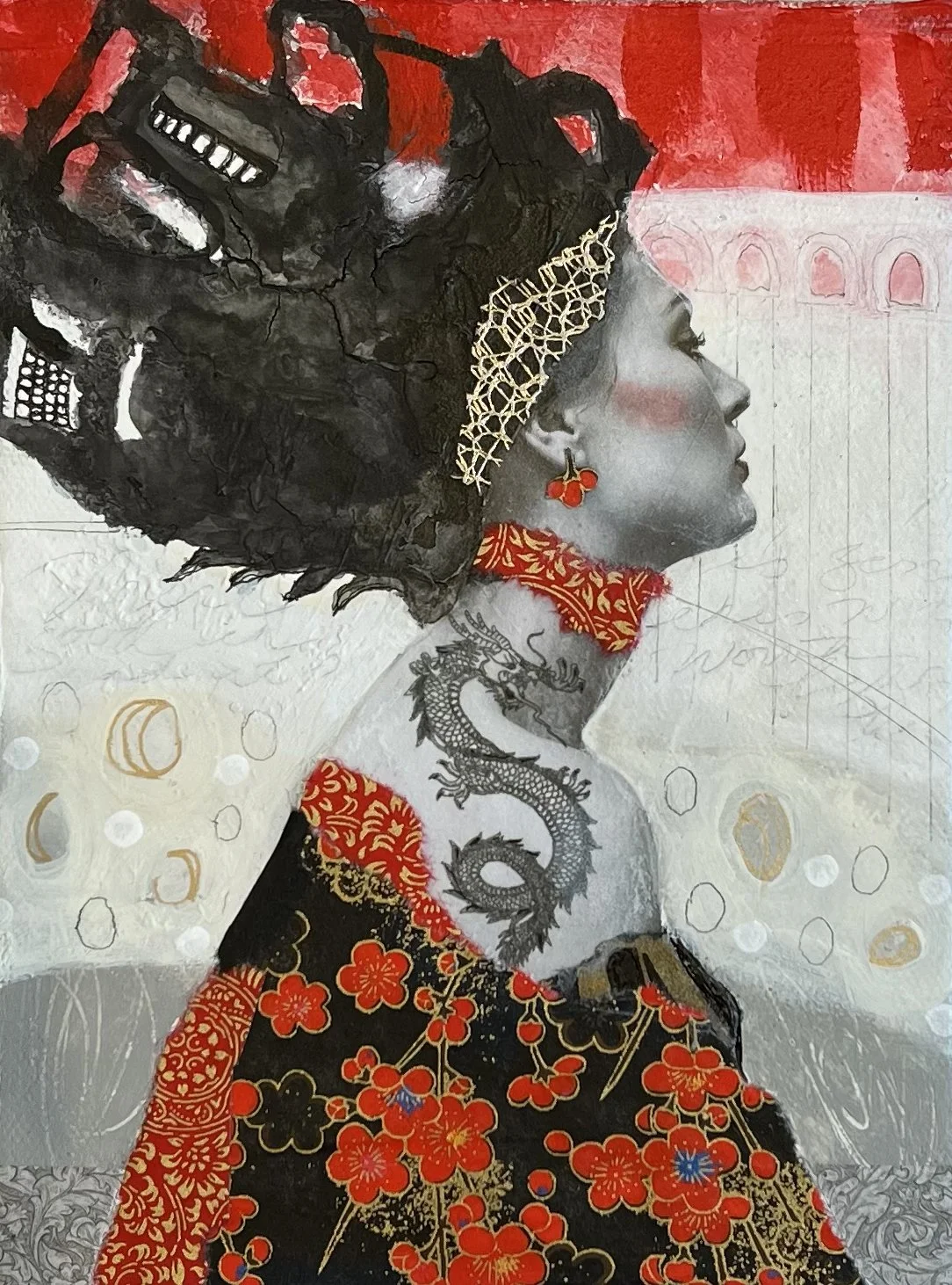 Original Artworks — Kate Morgan Art