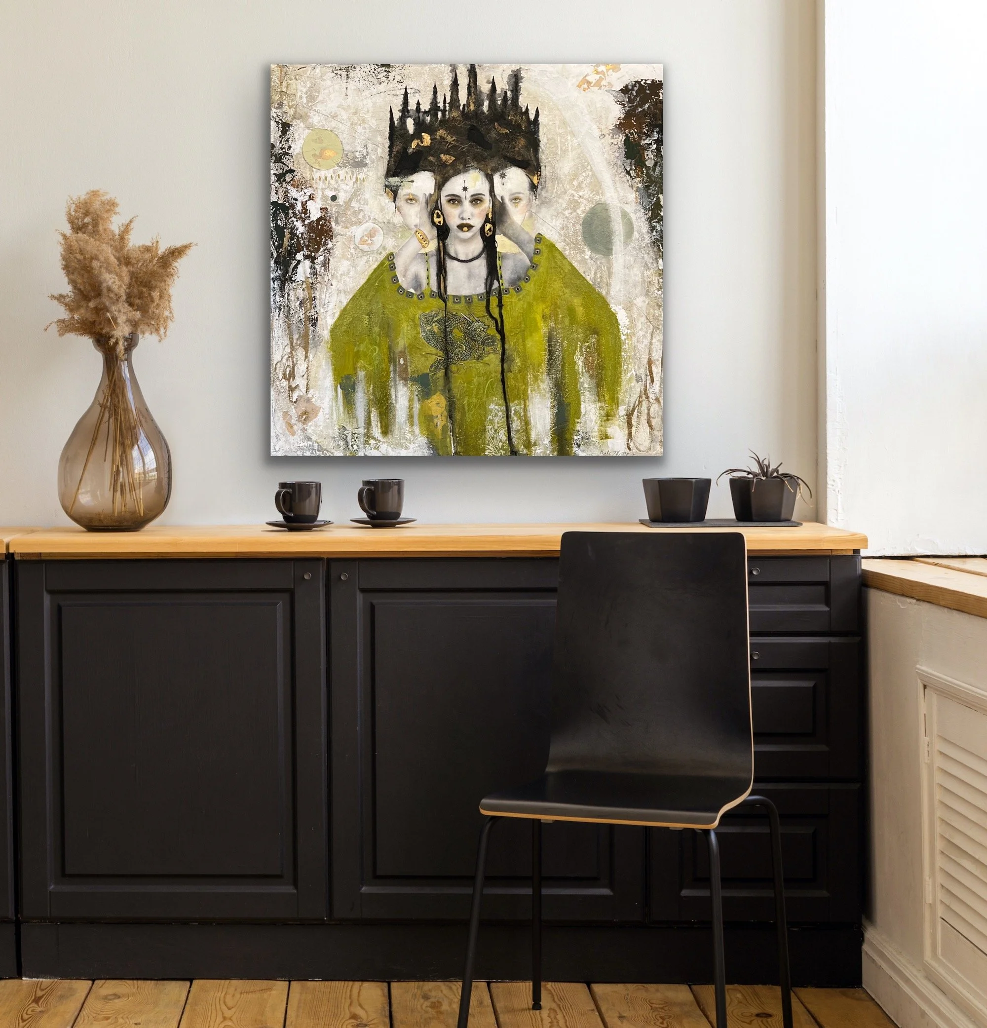Original Artworks — Kate Morgan Art