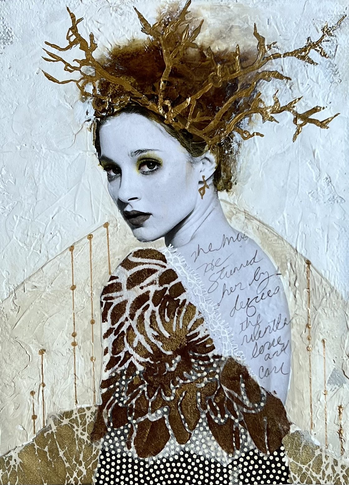 Original Artworks — Kate Morgan Art