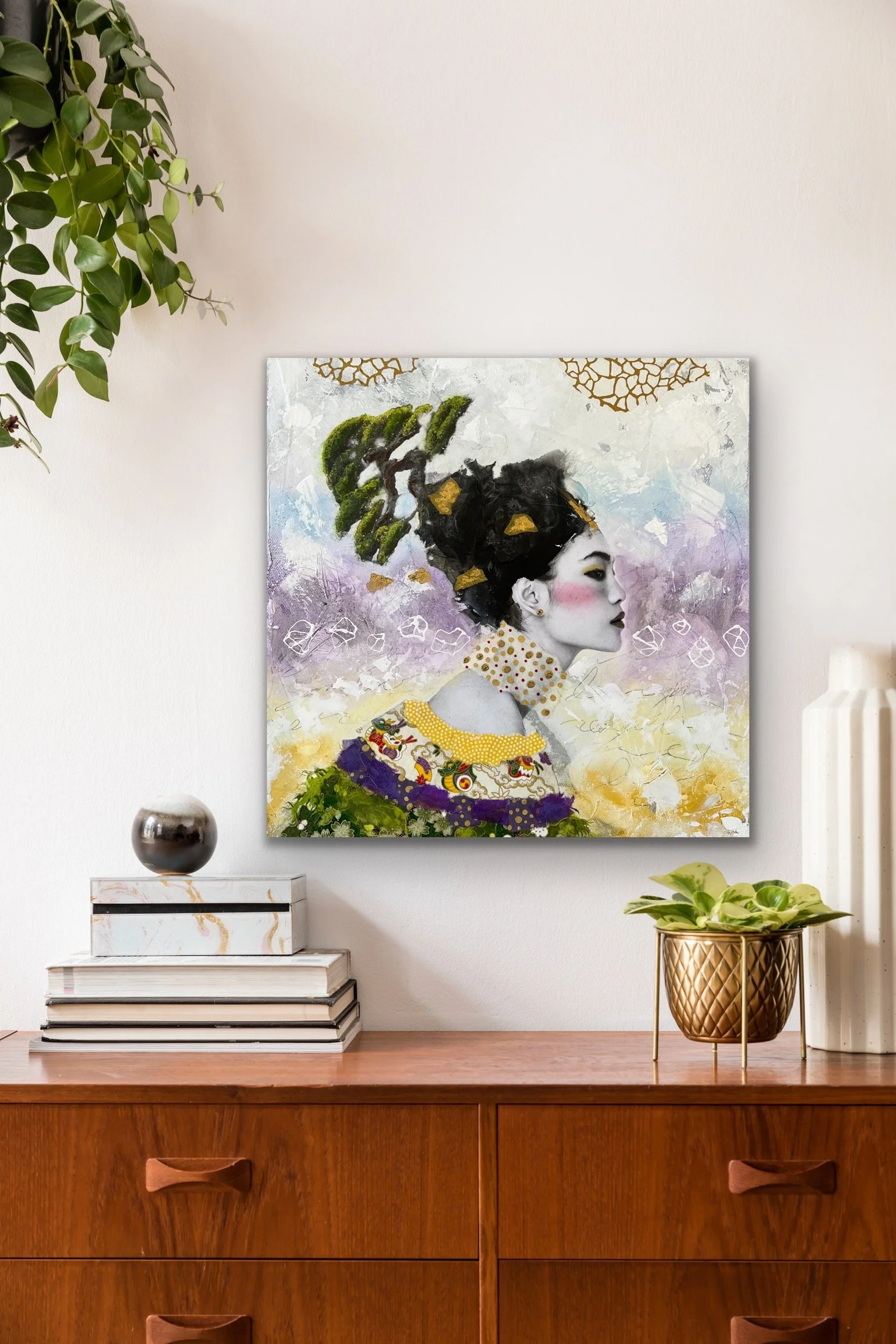 Original Artworks — Kate Morgan Art