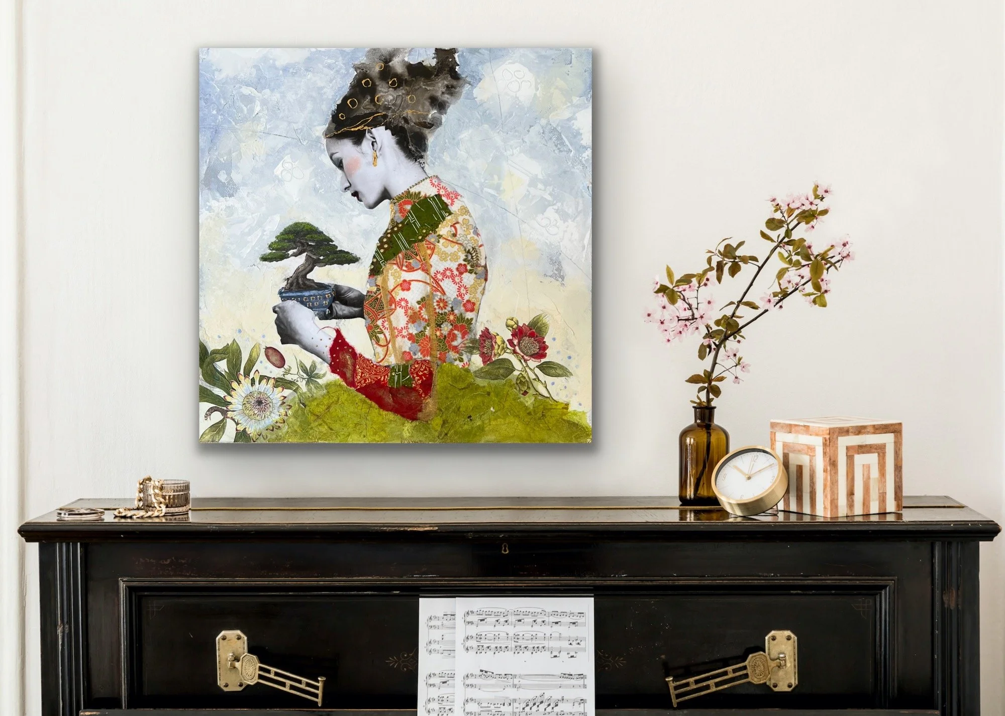 Original Artworks — Kate Morgan Art