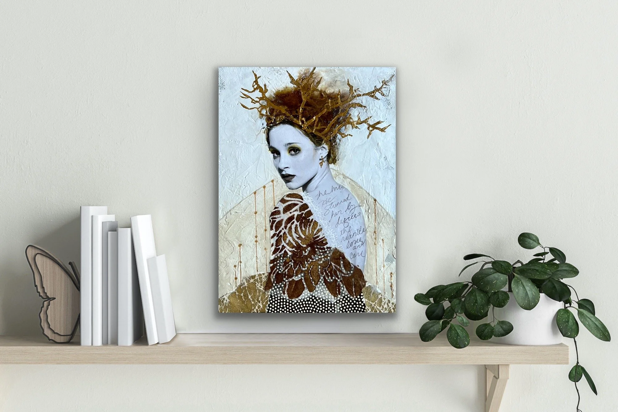 Original Artworks — Kate Morgan Art