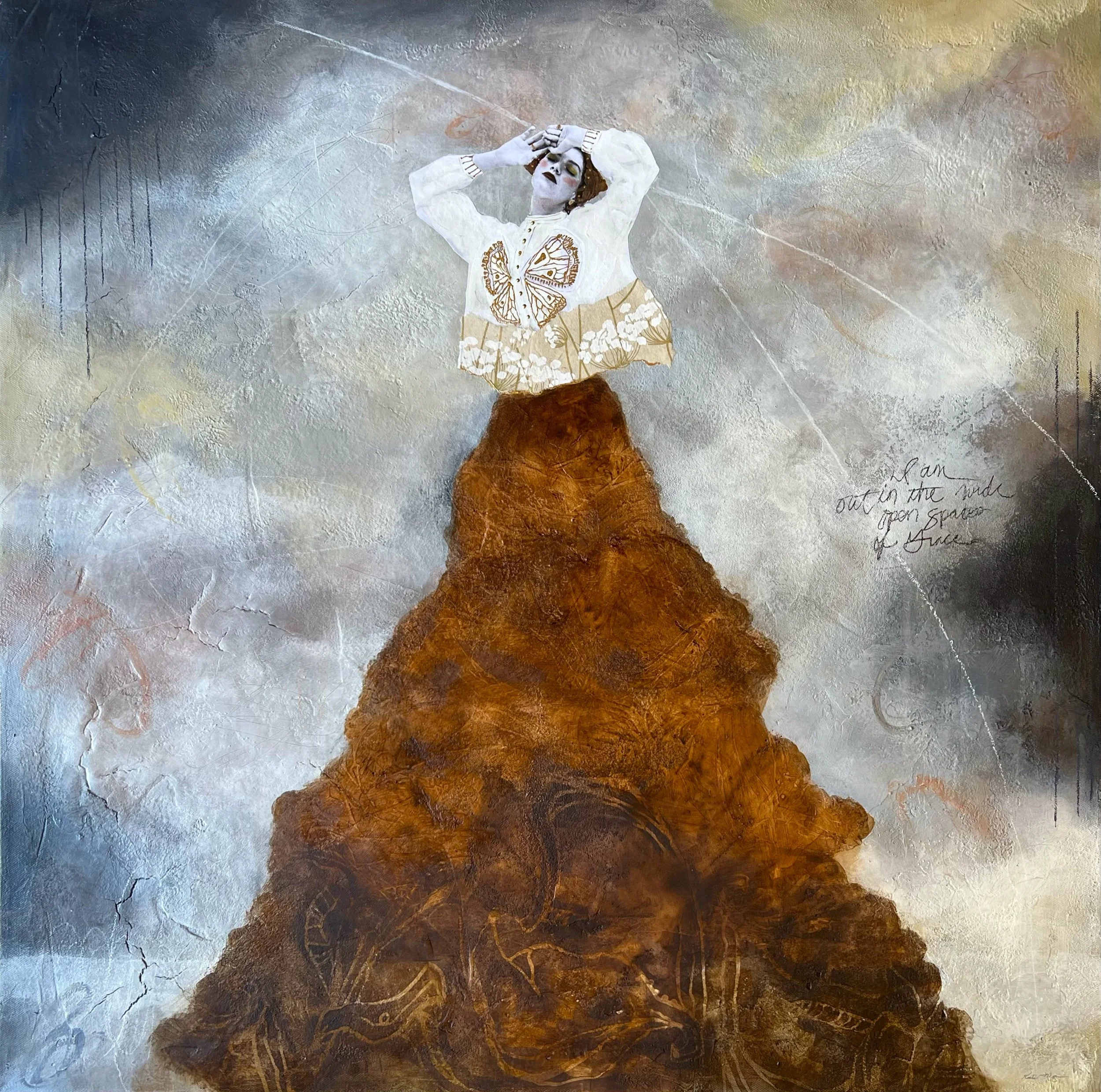 Original Artworks — Kate Morgan Art