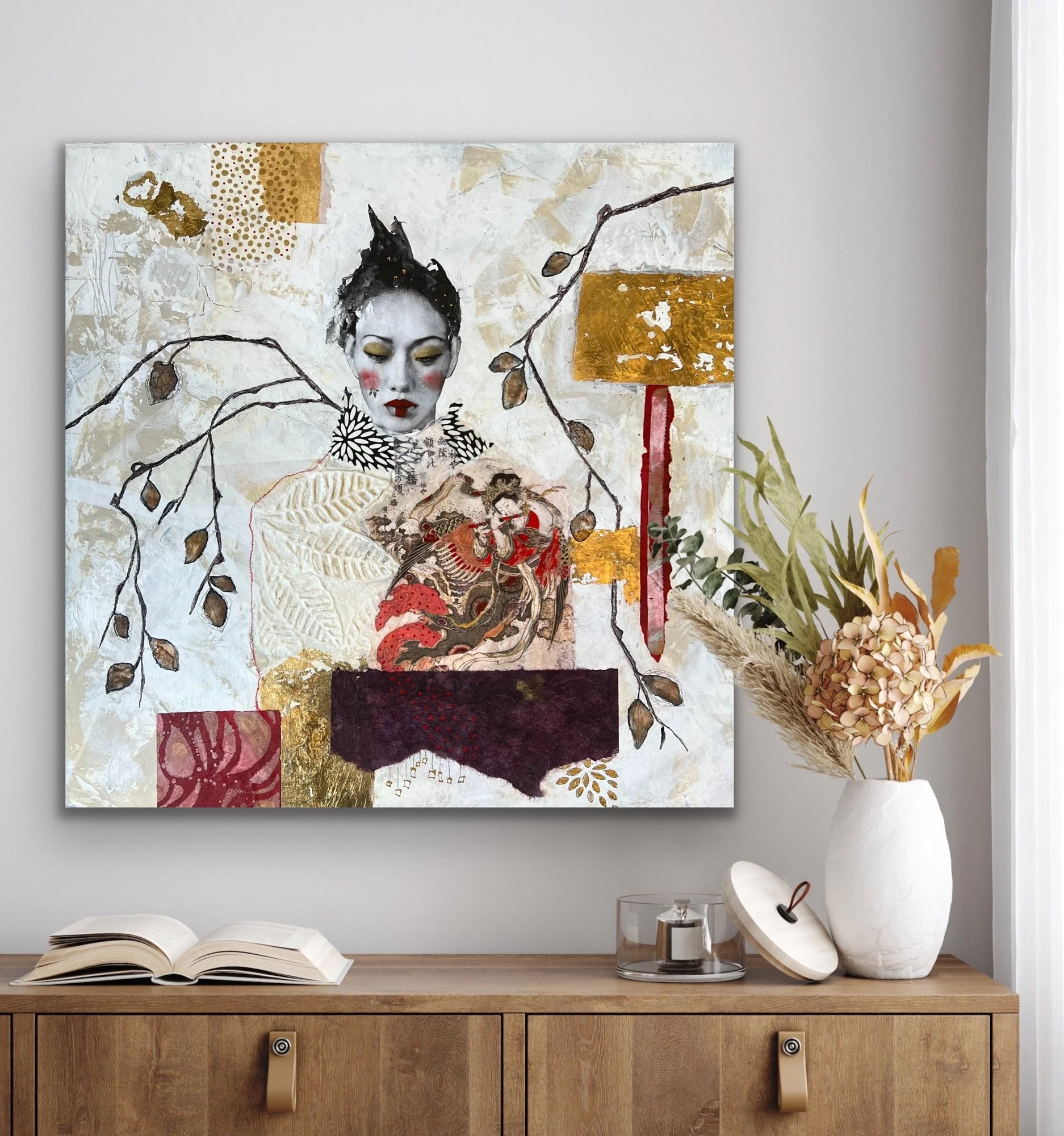 Original Artworks — Kate Morgan Art