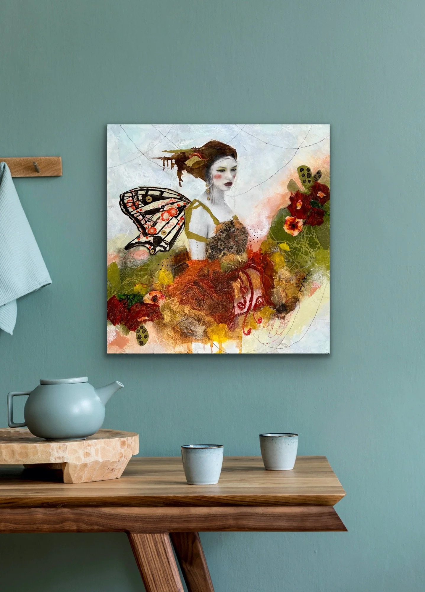 Original Artworks — Kate Morgan Art