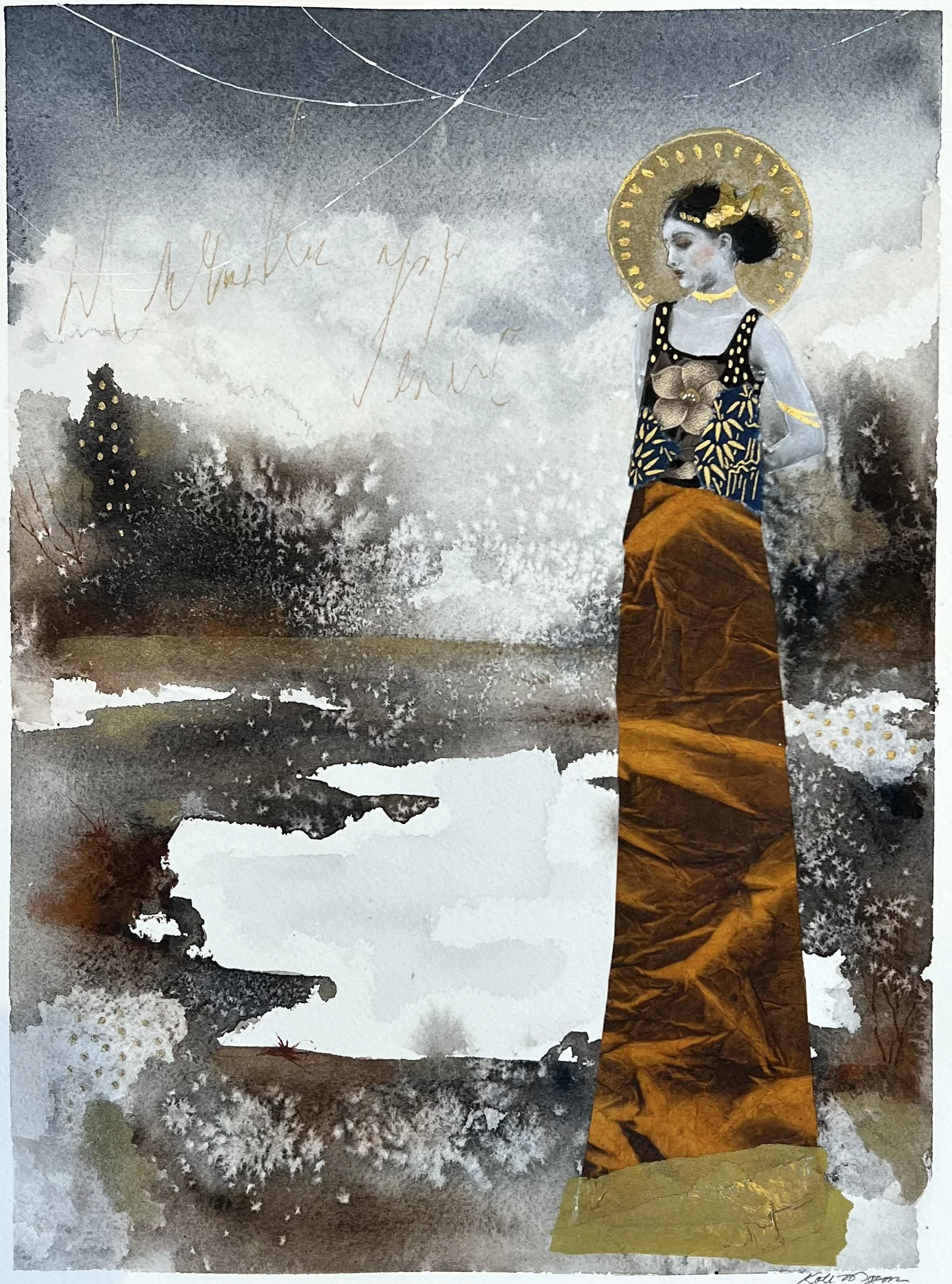 Original Artworks — Kate Morgan Art