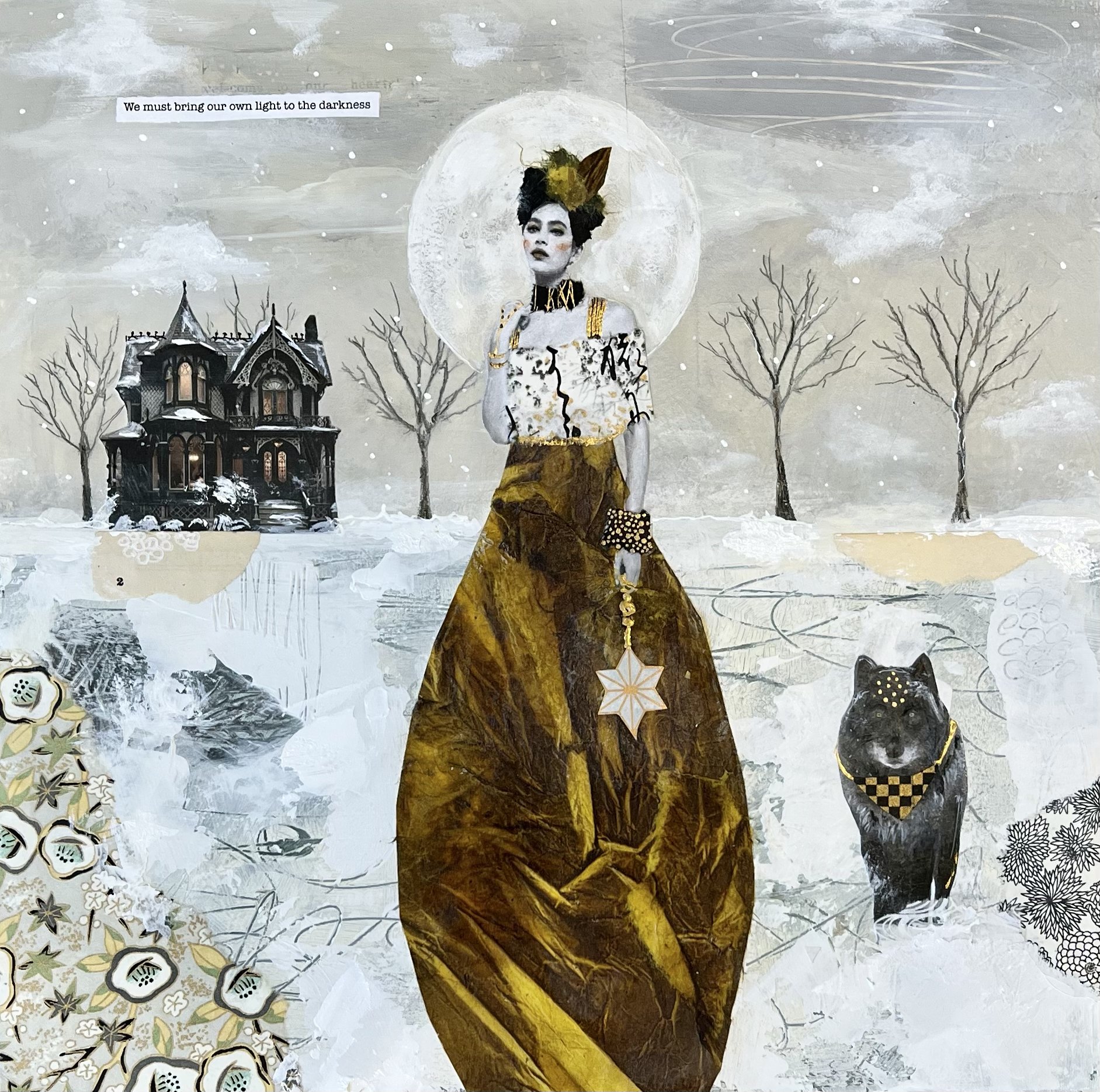 Original Artworks — Kate Morgan Art