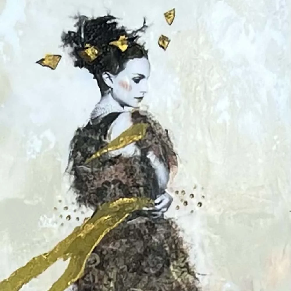 Original Artworks — Kate Morgan Art