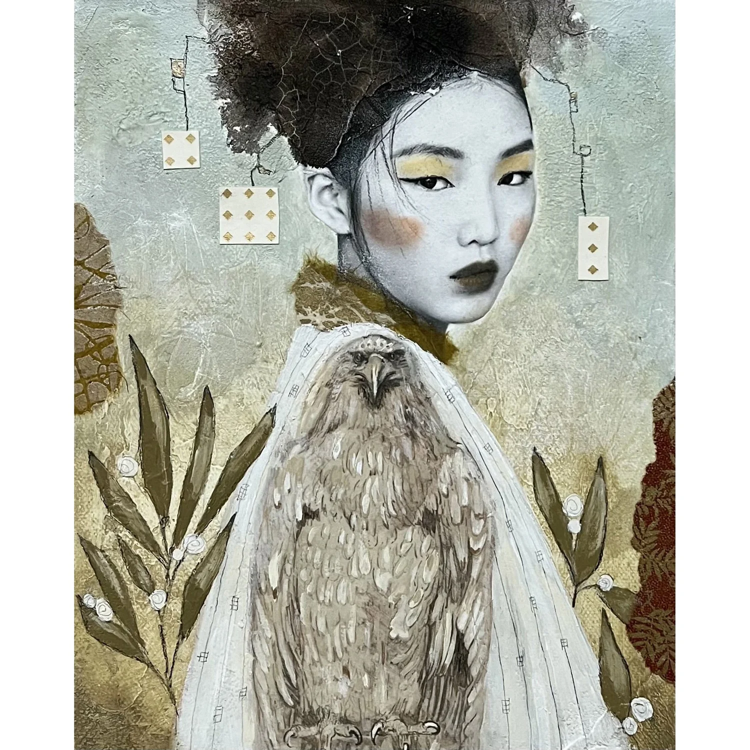 Portfolio — Kate Morgan Art