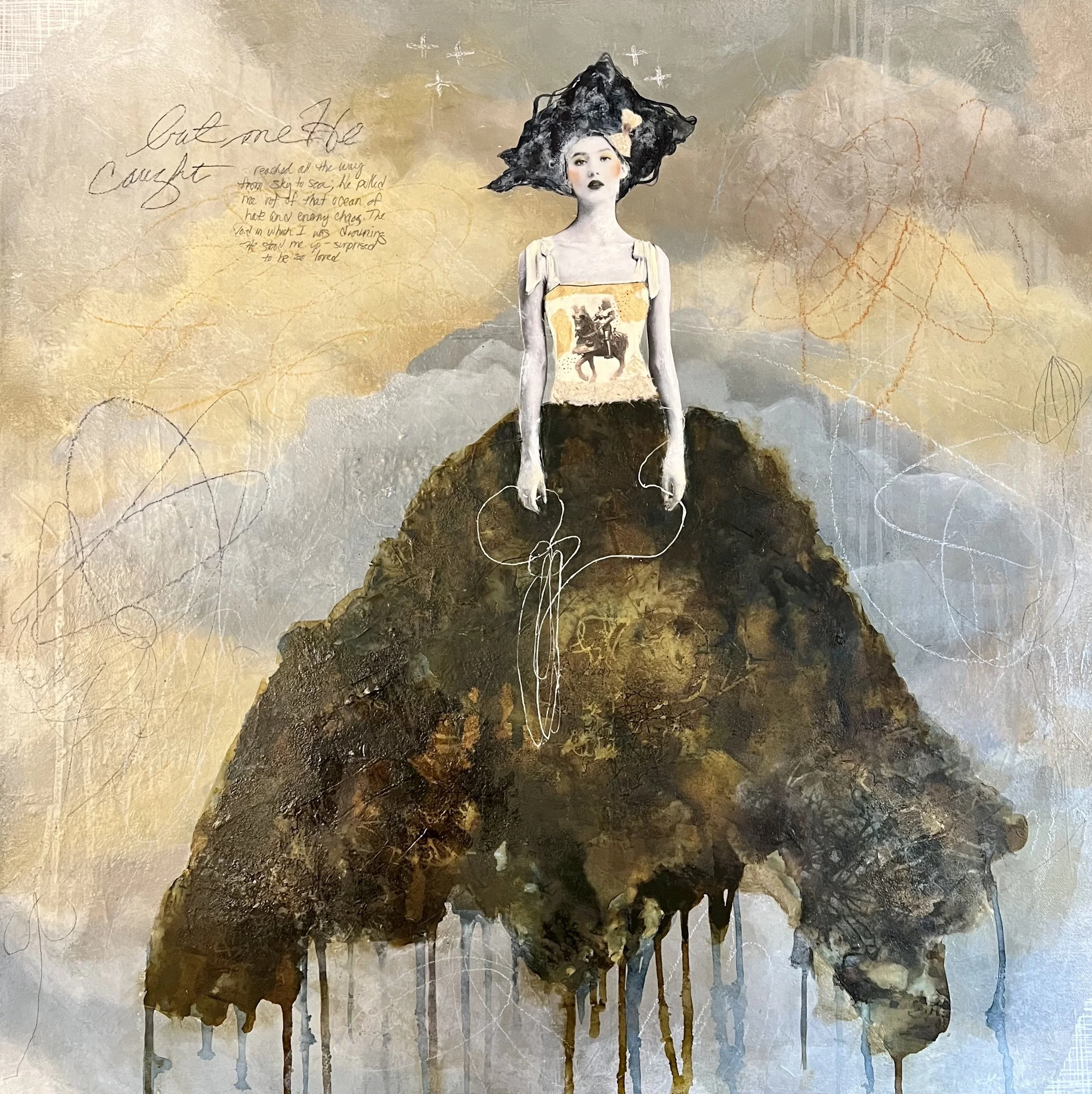 Portfolio — Kate Morgan Art