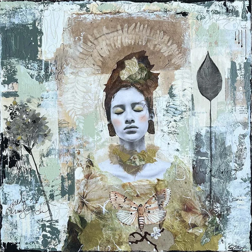 Original Artworks — Kate Morgan Art