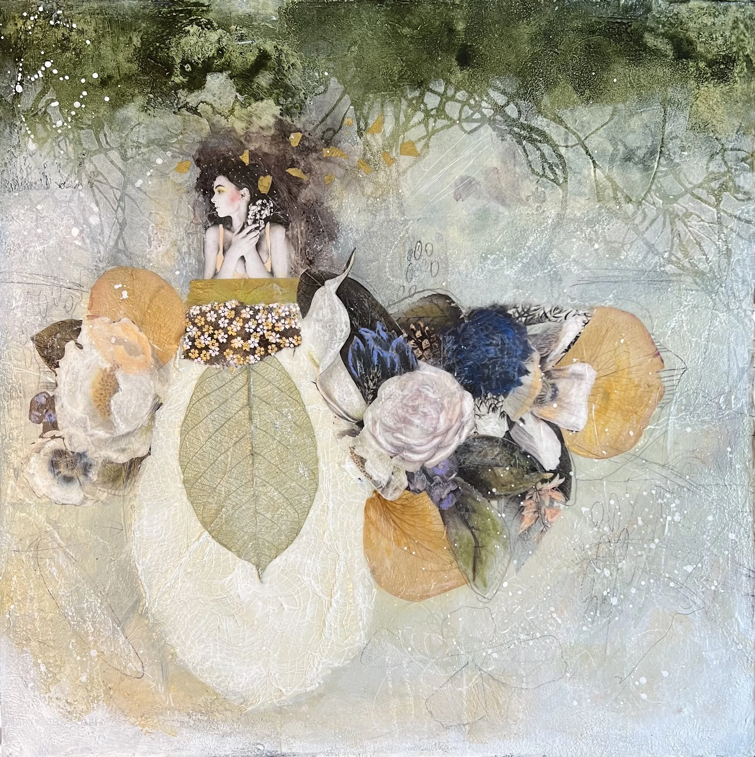 Portfolio — Kate Morgan Art