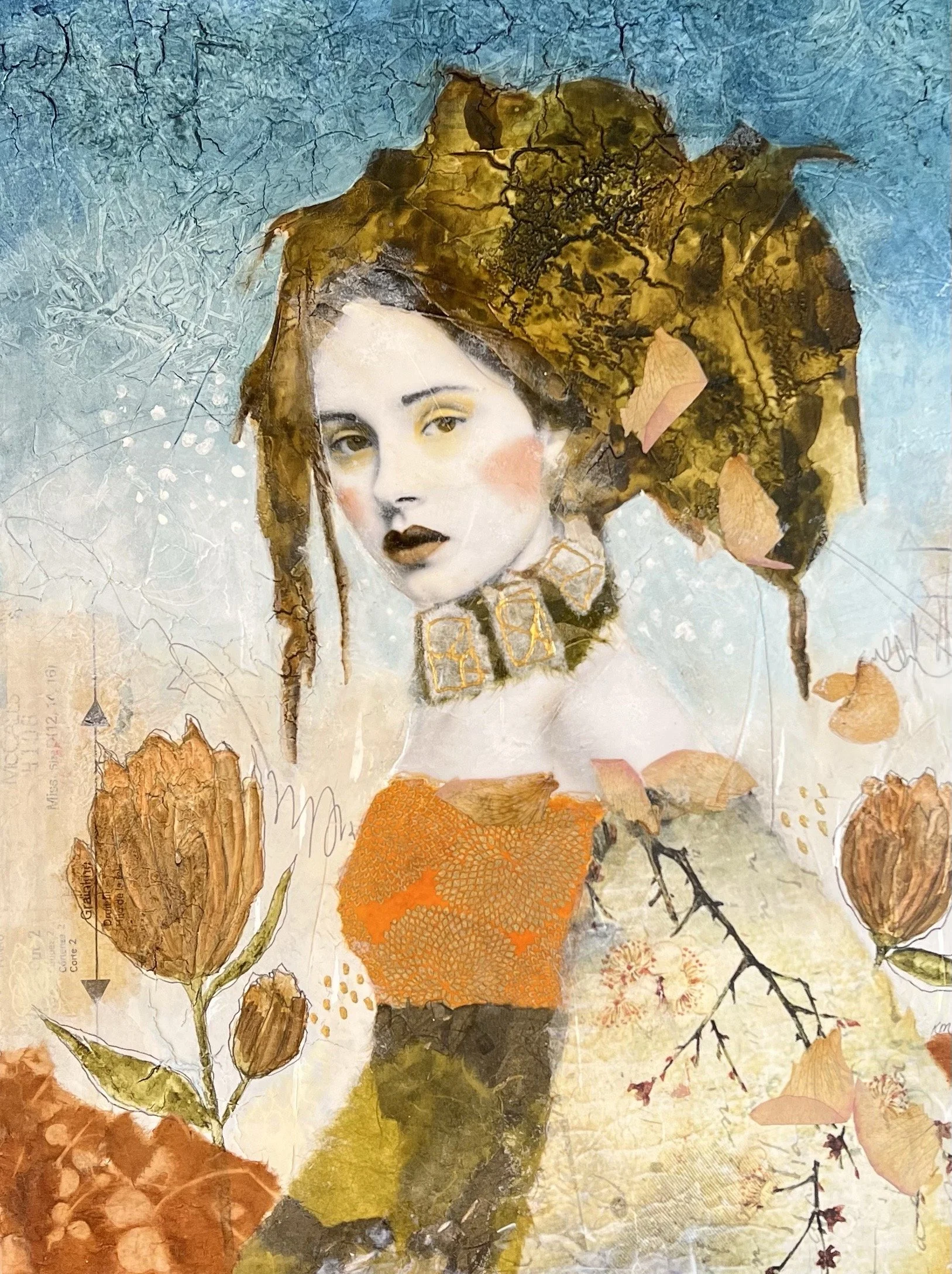 Portfolio — Kate Morgan Art