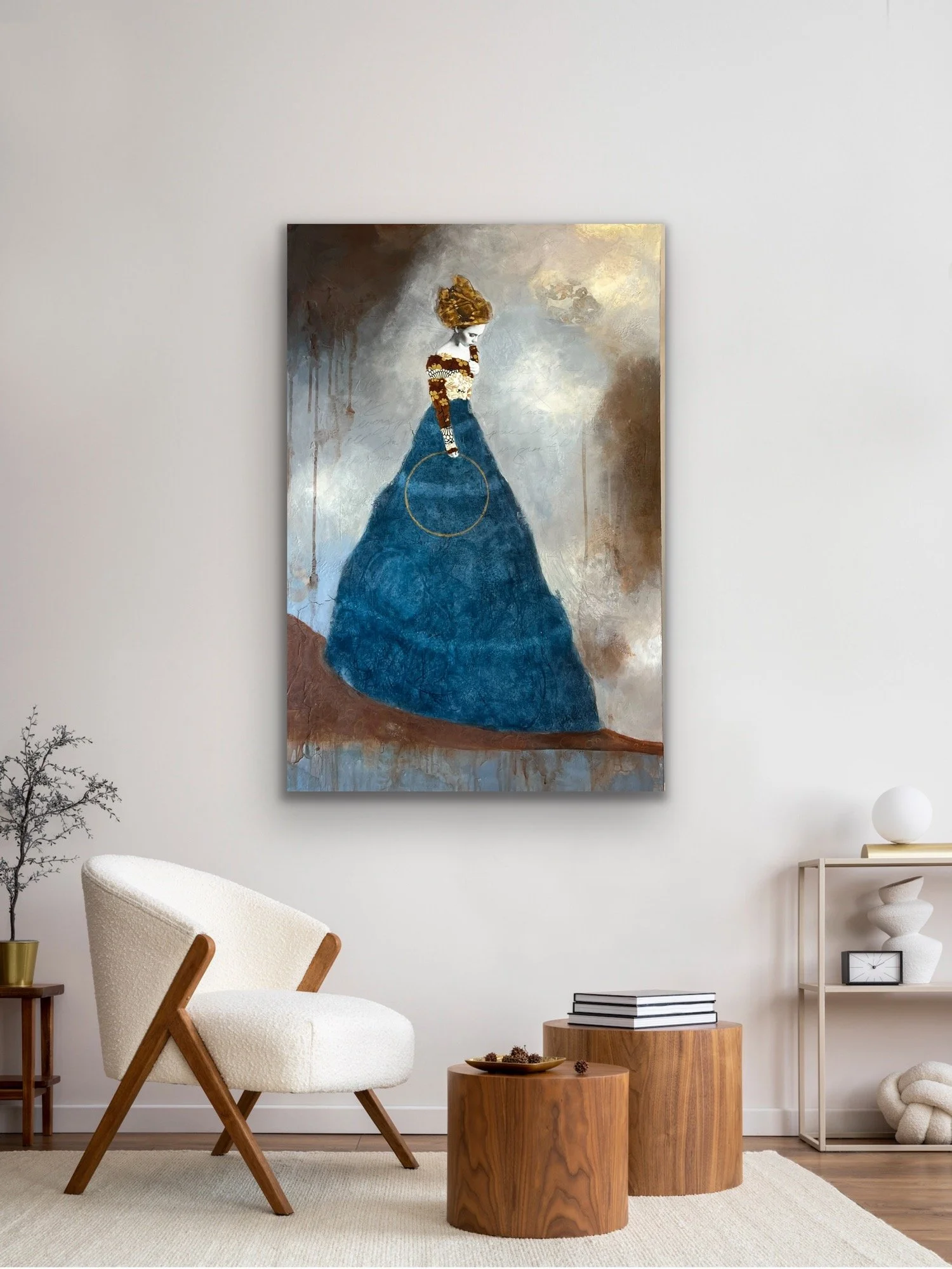 Original Artworks — Kate Morgan Art