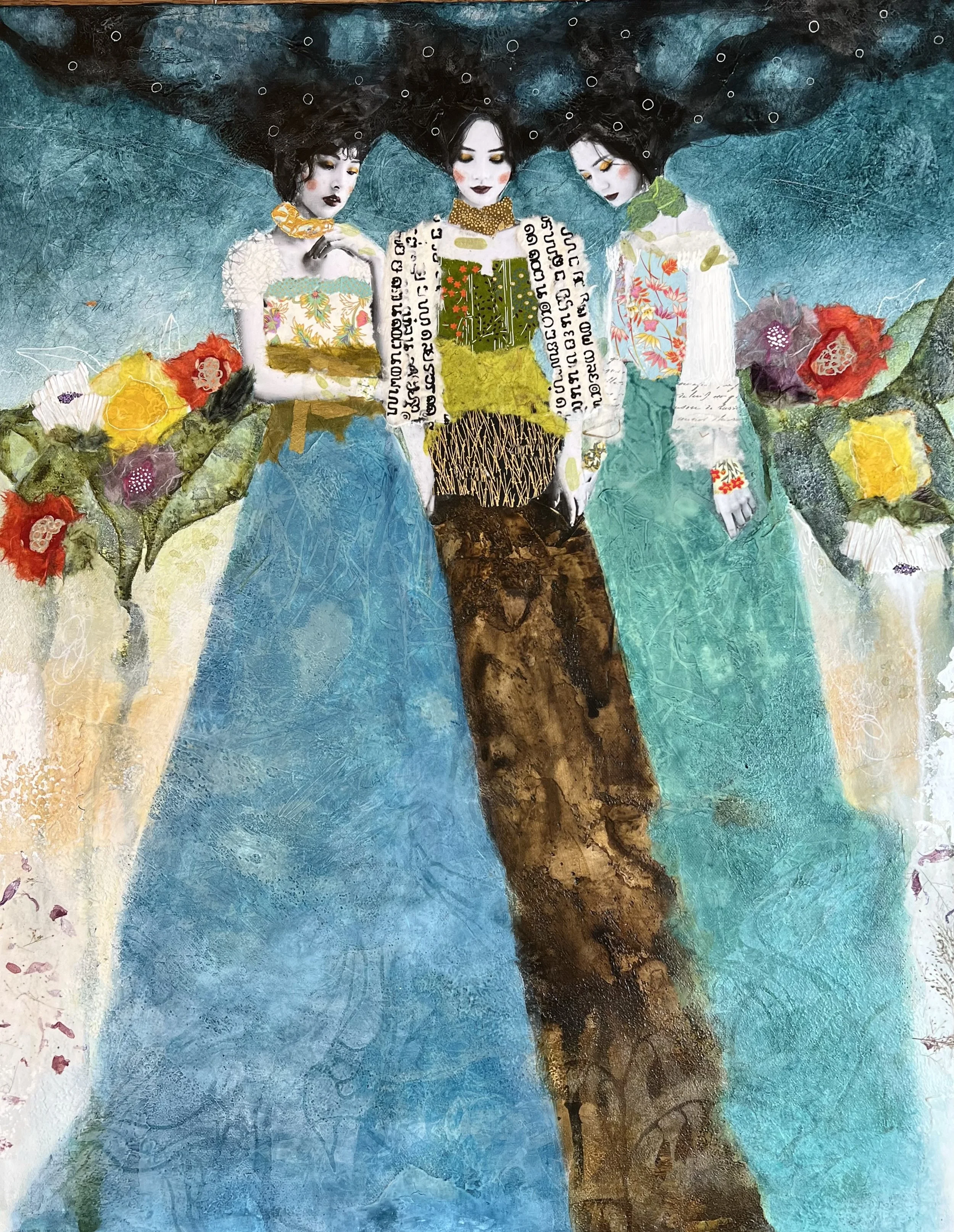 Portfolio — Kate Morgan Art