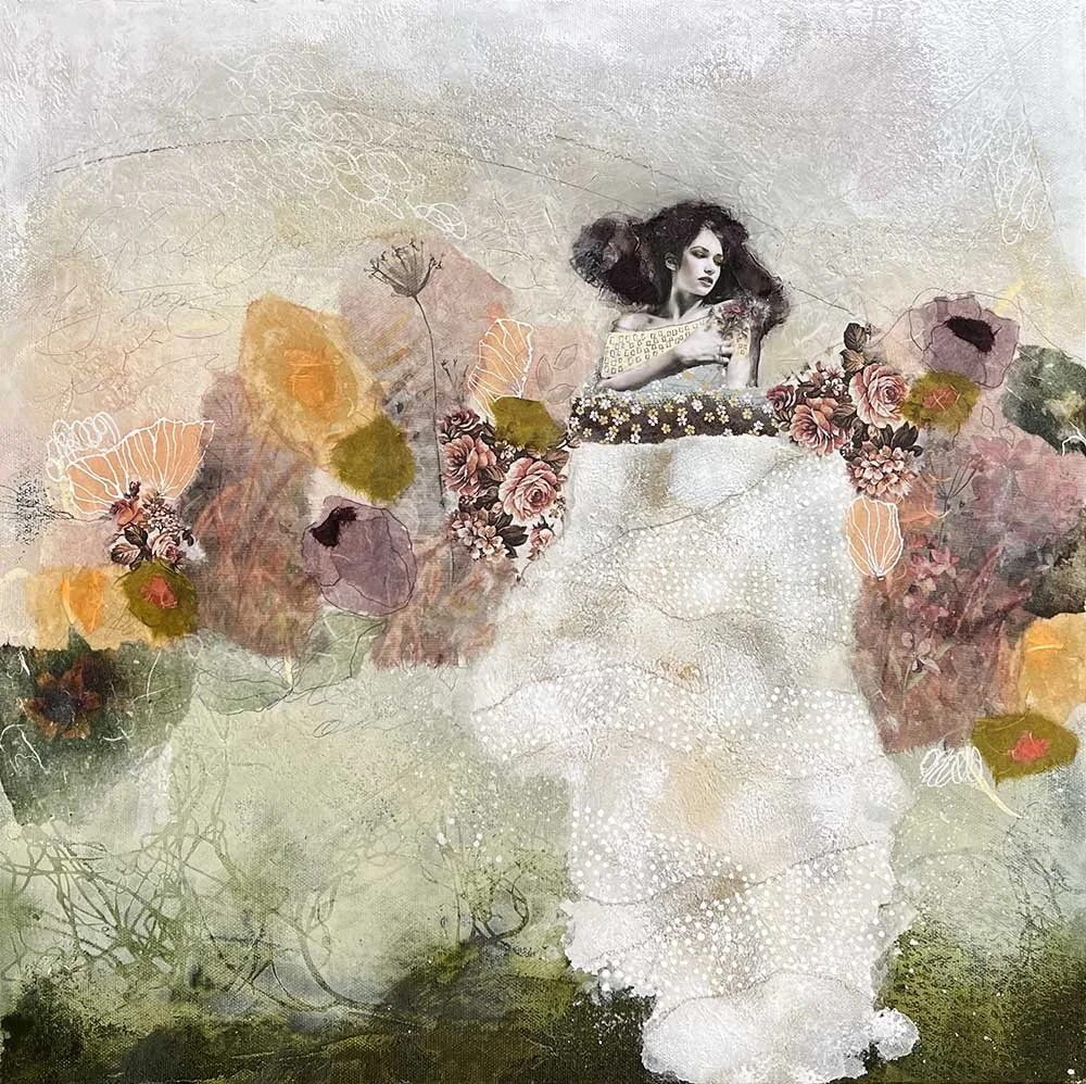 Portfolio — Kate Morgan Art