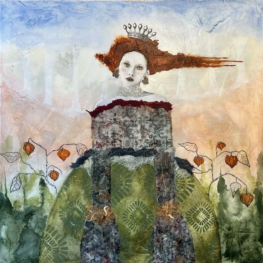 Original Artworks — Kate Morgan Art