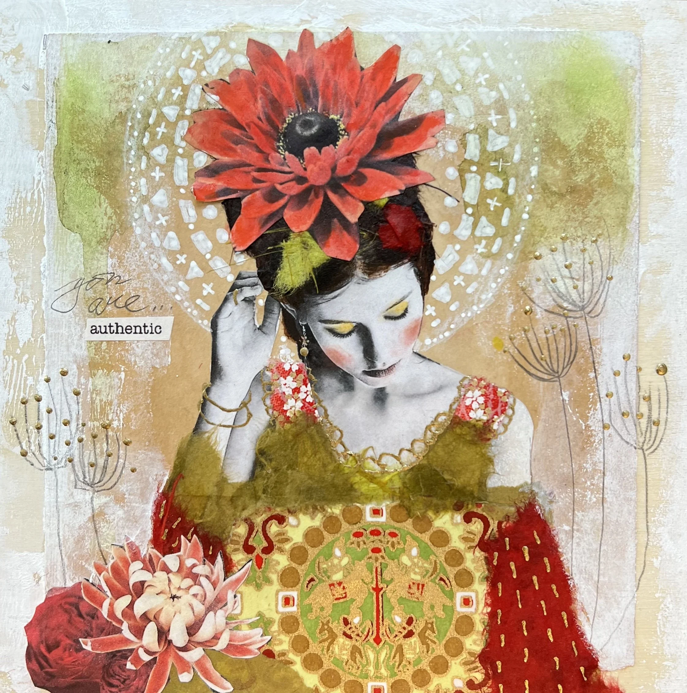 Portfolio — Kate Morgan Art