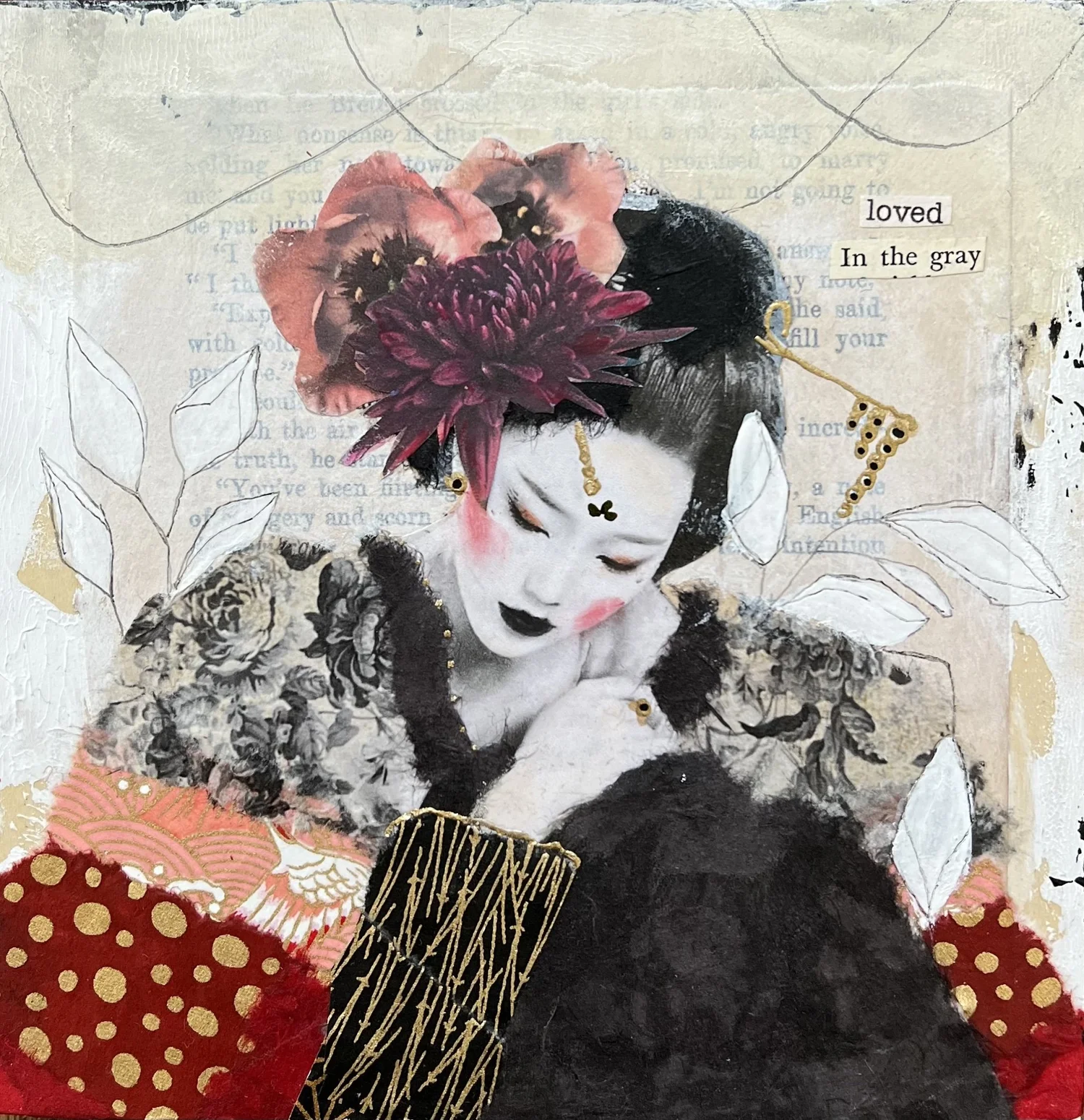 Portfolio — Kate Morgan Art