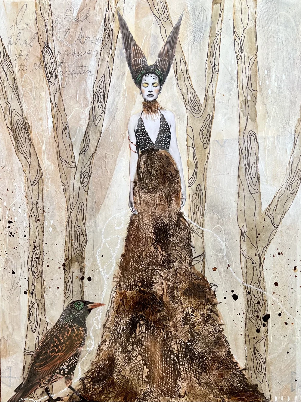 Portfolio — Kate Morgan Art