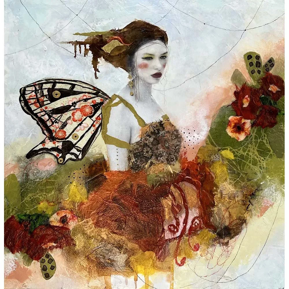 Original Artworks — Kate Morgan Art