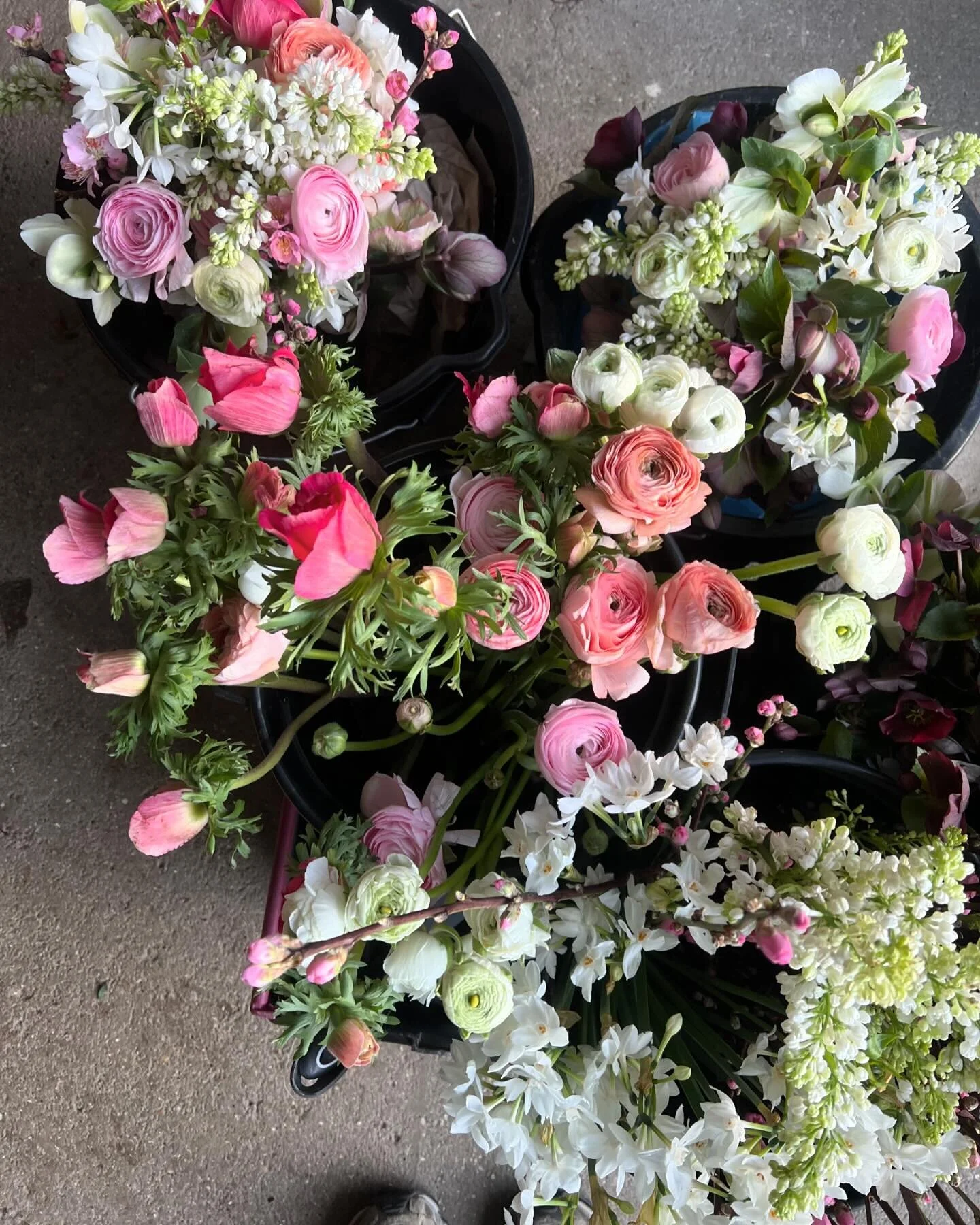 Dorset Wedding Florist | Springhill Florals