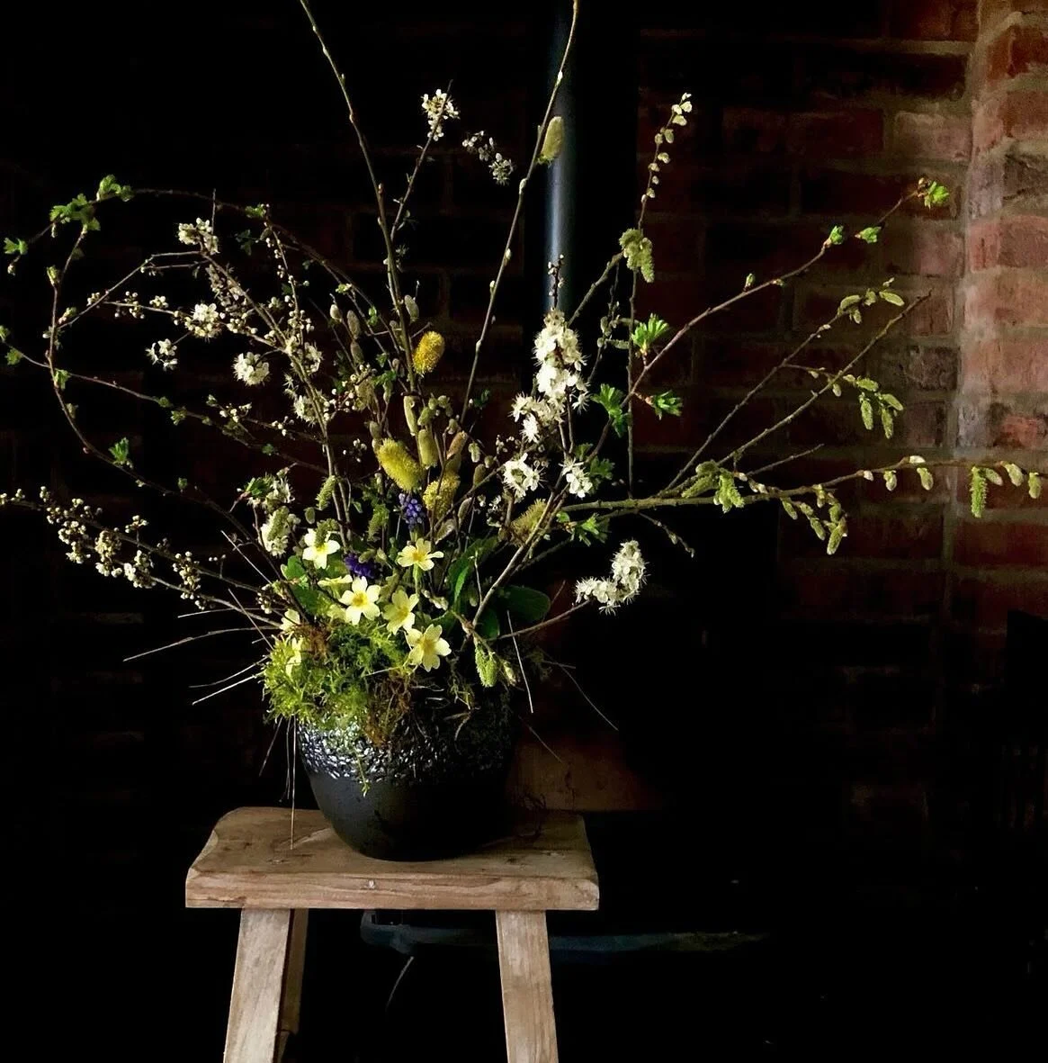 Dorset Wedding Florist | Springhill Florals