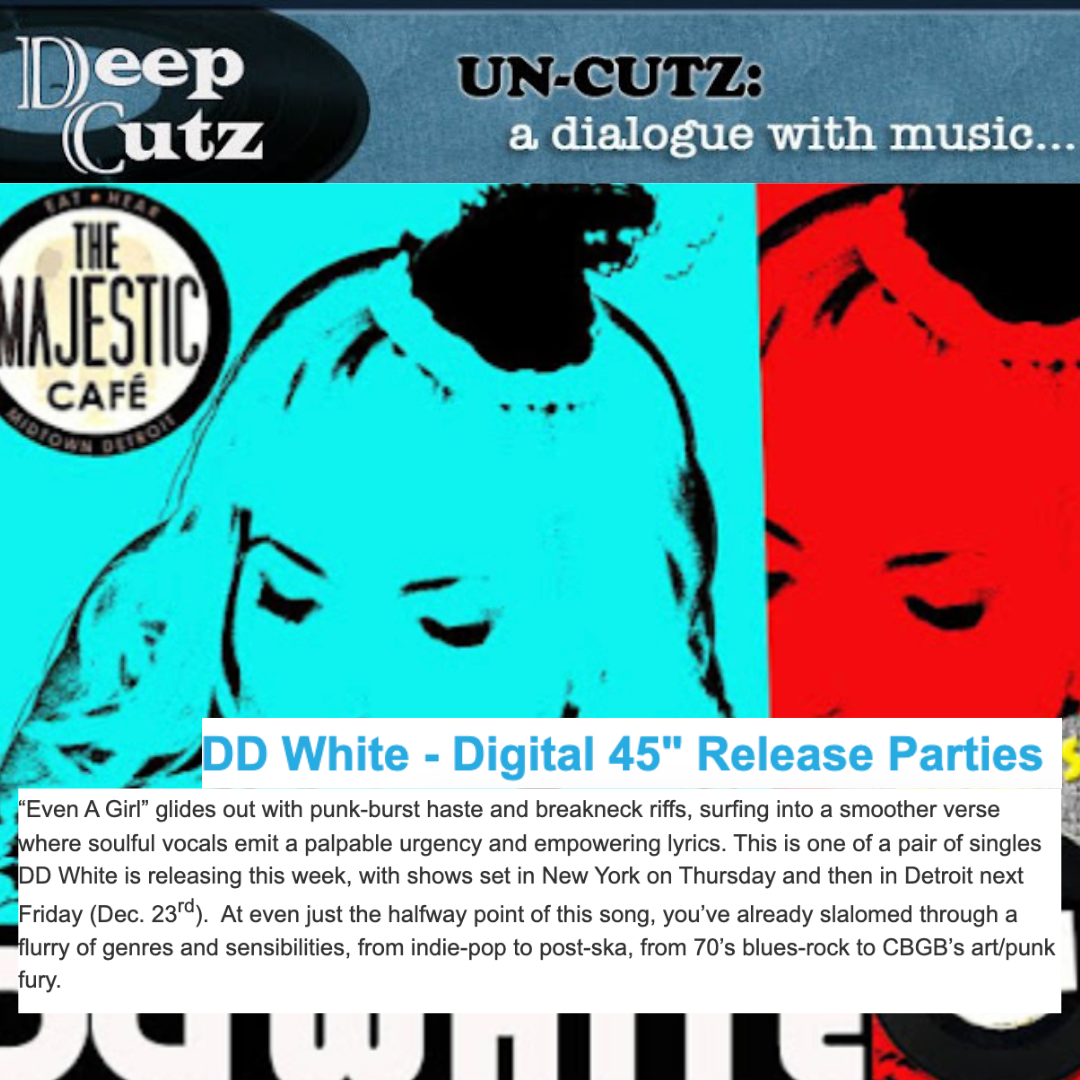 Press — Collin Stanley