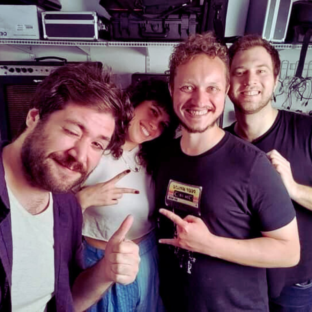 TriangleWave Studios — Collin Stanley