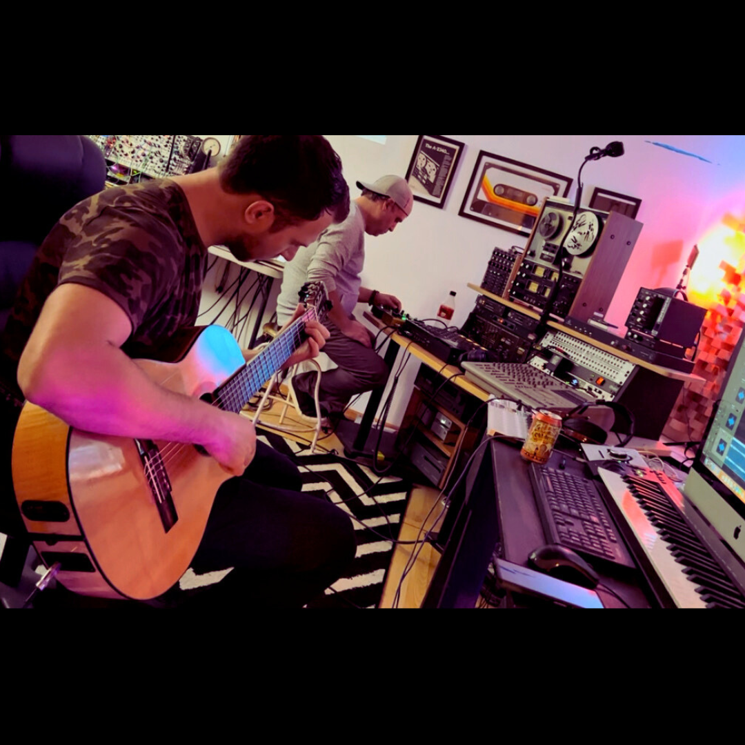 TriangleWave Studios — Collin Stanley