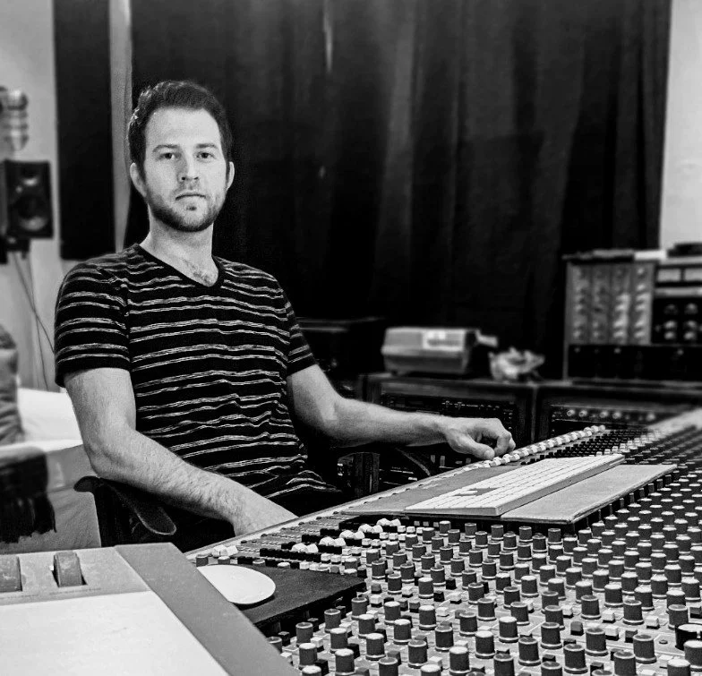 Photos — Collin Stanley