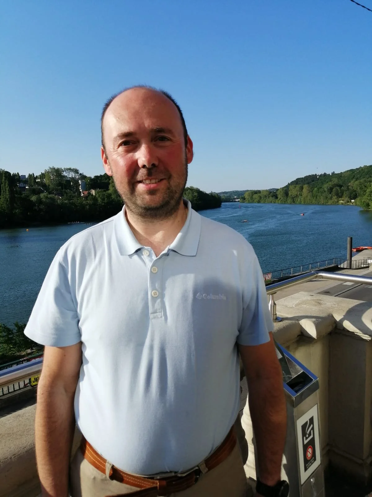 L'équipe — Aviron Union Nautique de Lyon