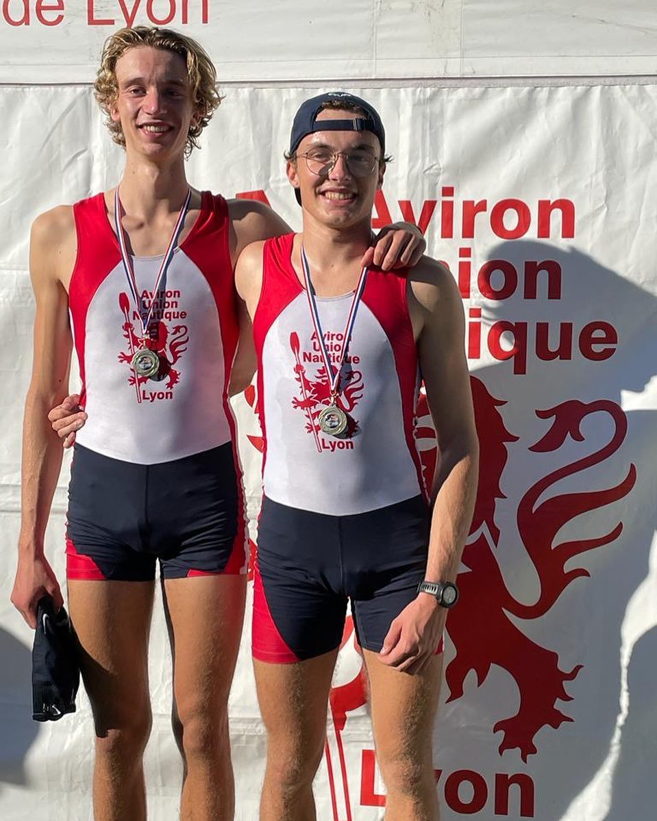 Accueil — Aviron Union Nautique de Lyon